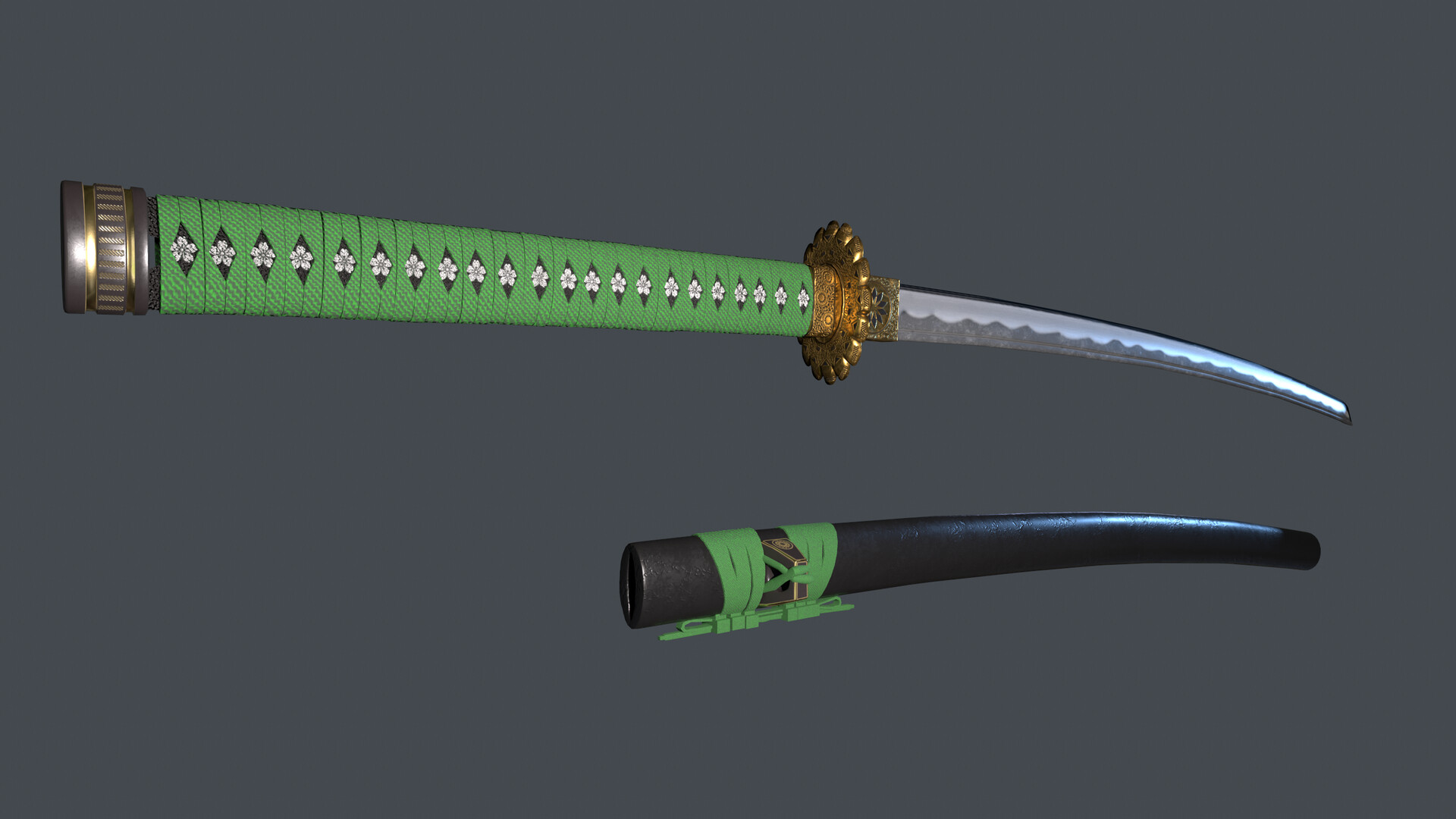 ArtStation - Katana_updated