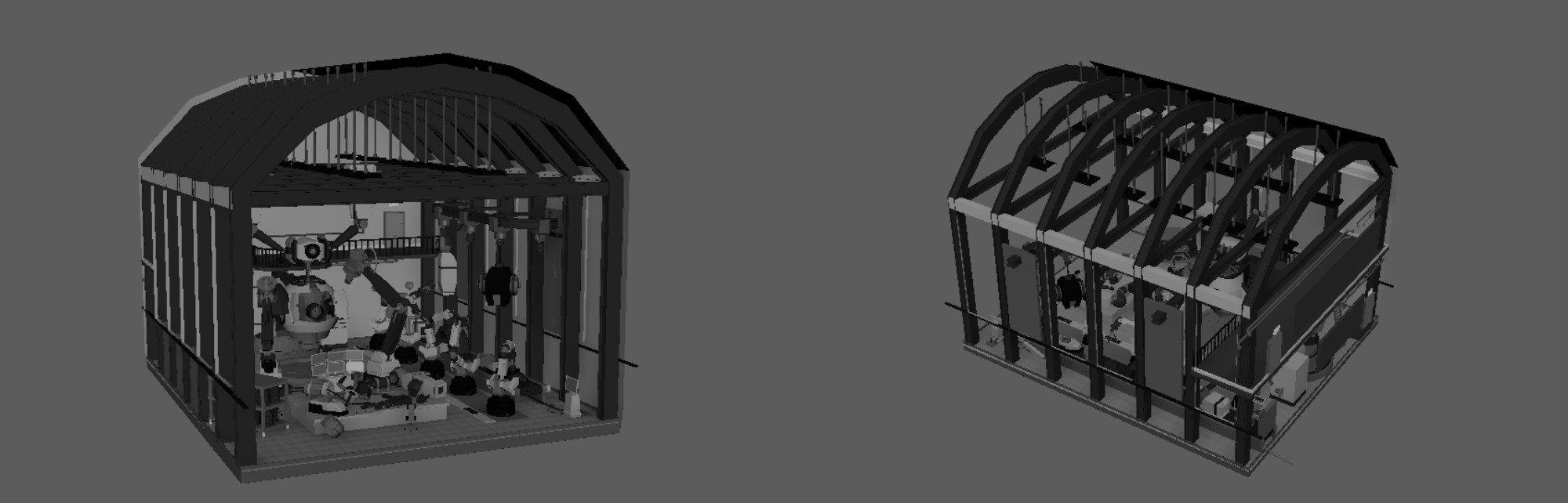 David Lin - PANDORA Factory