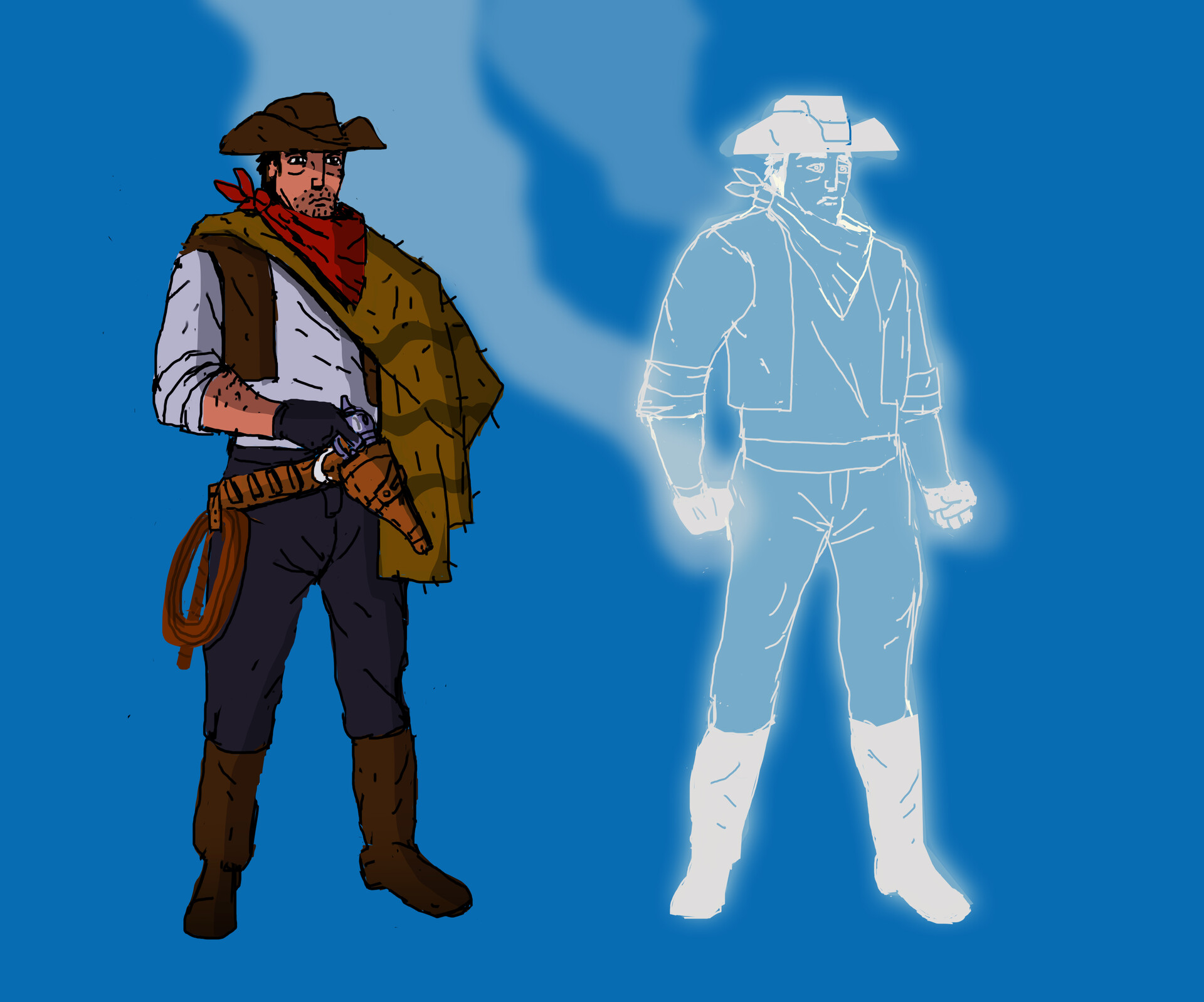 ArtStation - Jake West