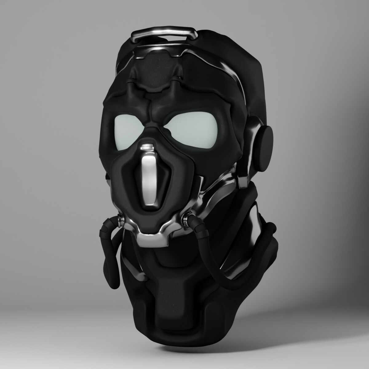 ArtStation - helmet_01