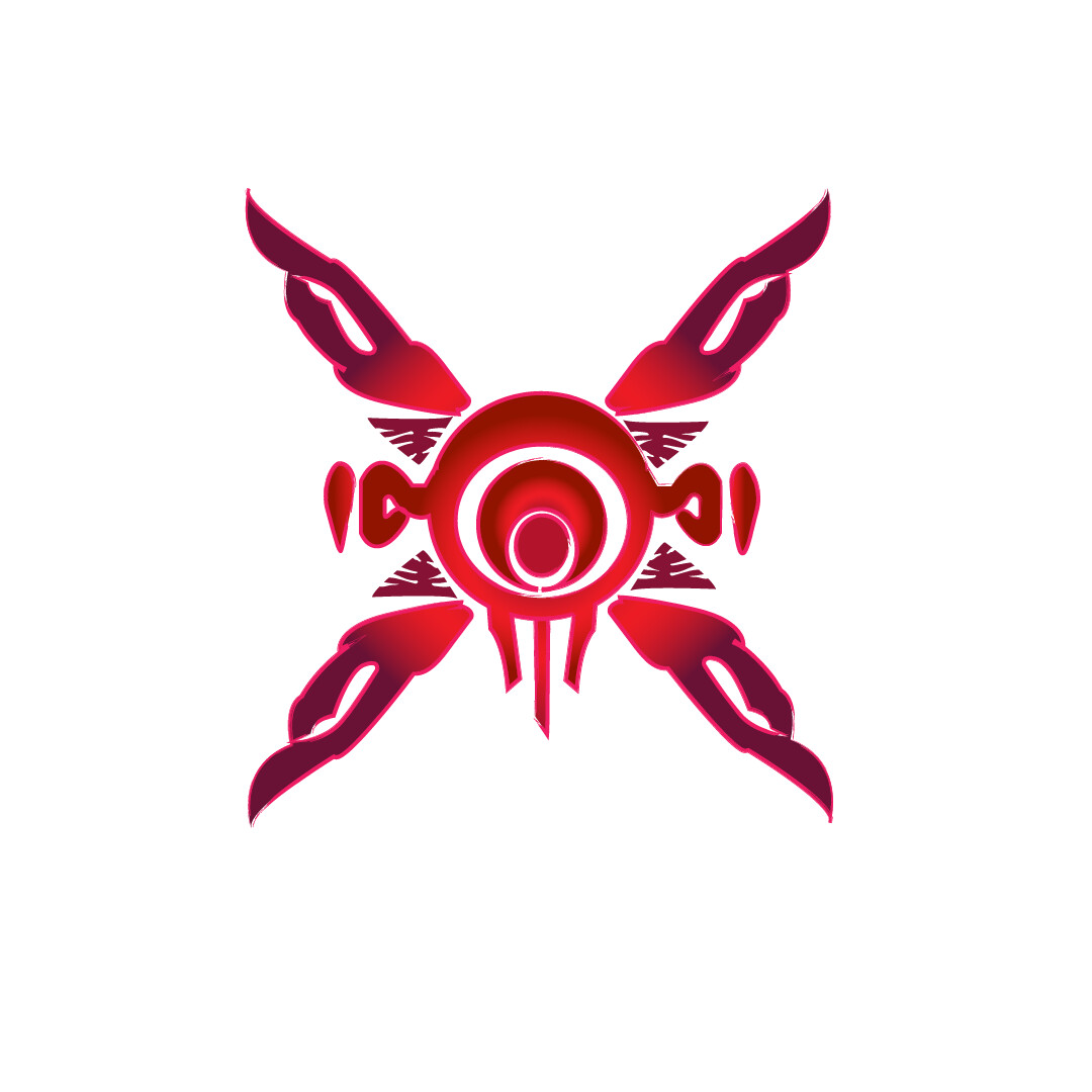 ArtStation - [Vetor] Pyke Blood Moon ult