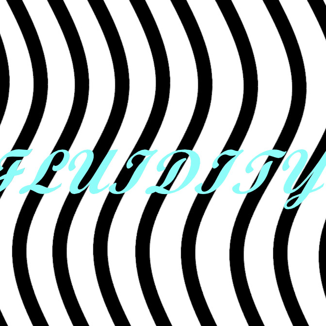 ArtStation - Fluidity Cover Photo