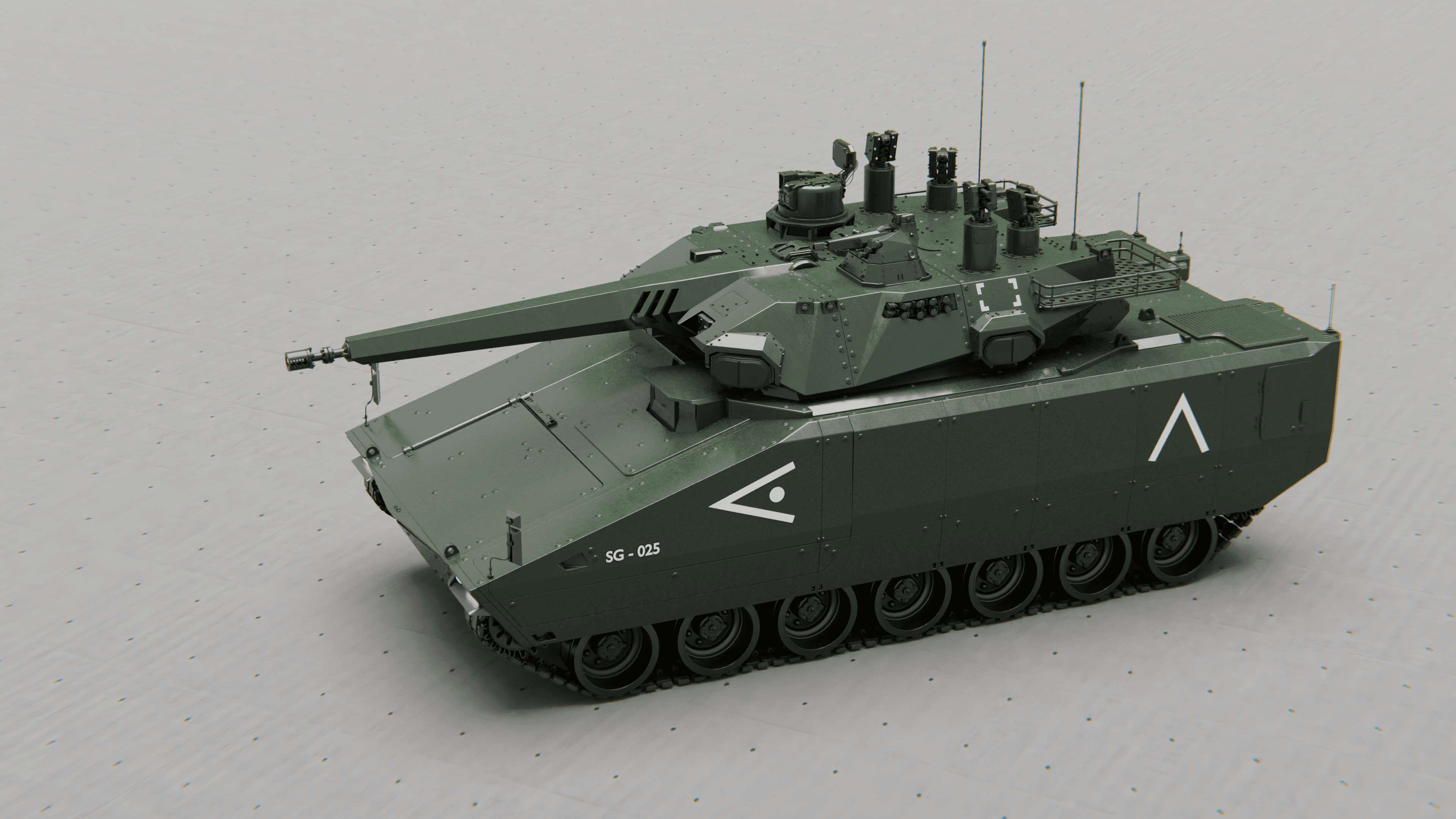 Lynx 2A4V by John Villalon (Me) : r/ImaginaryTechnology