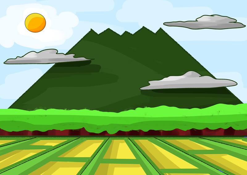 ArtStation - Hammam Hammam