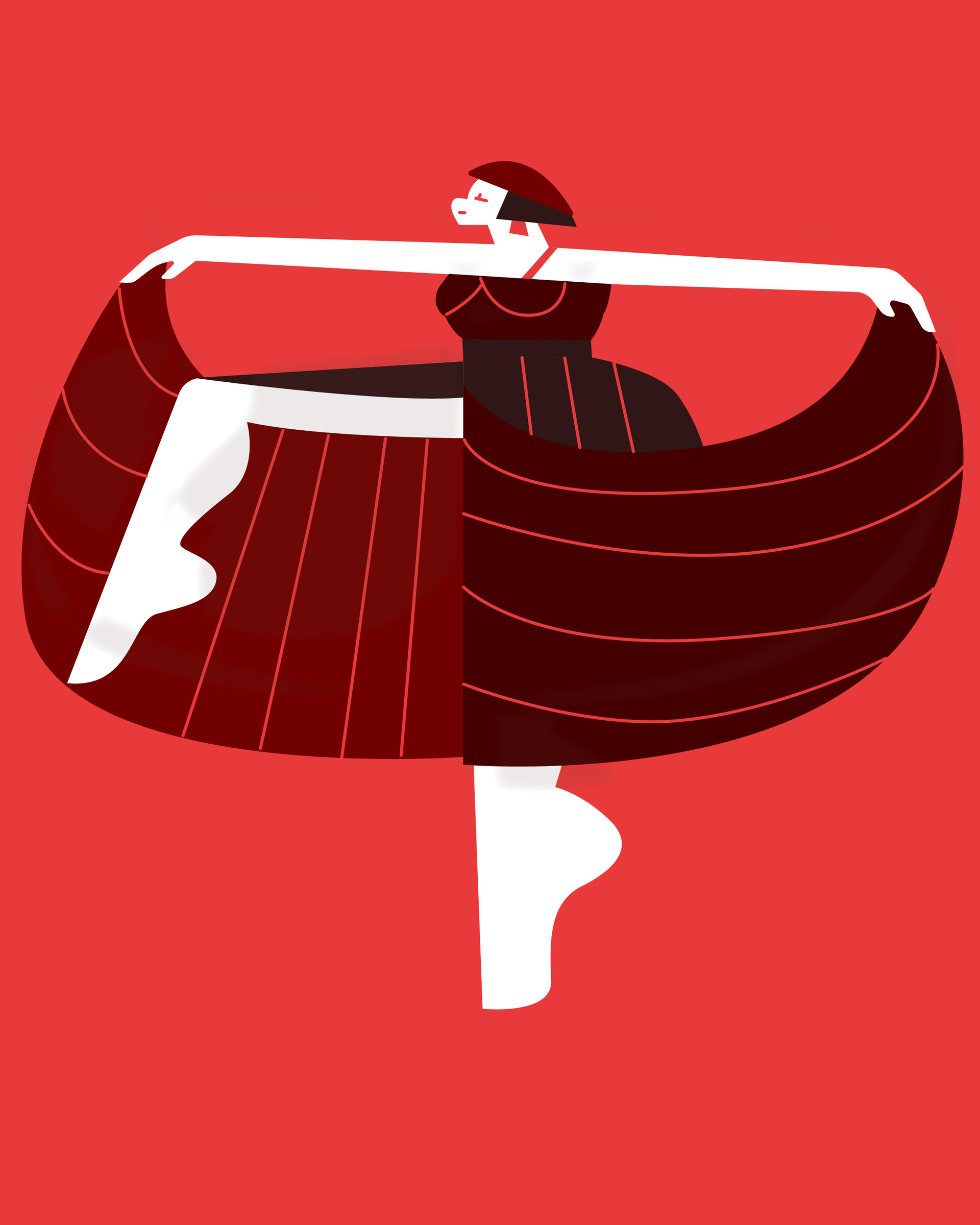 ArtStation - Tiny Dancer 🔥