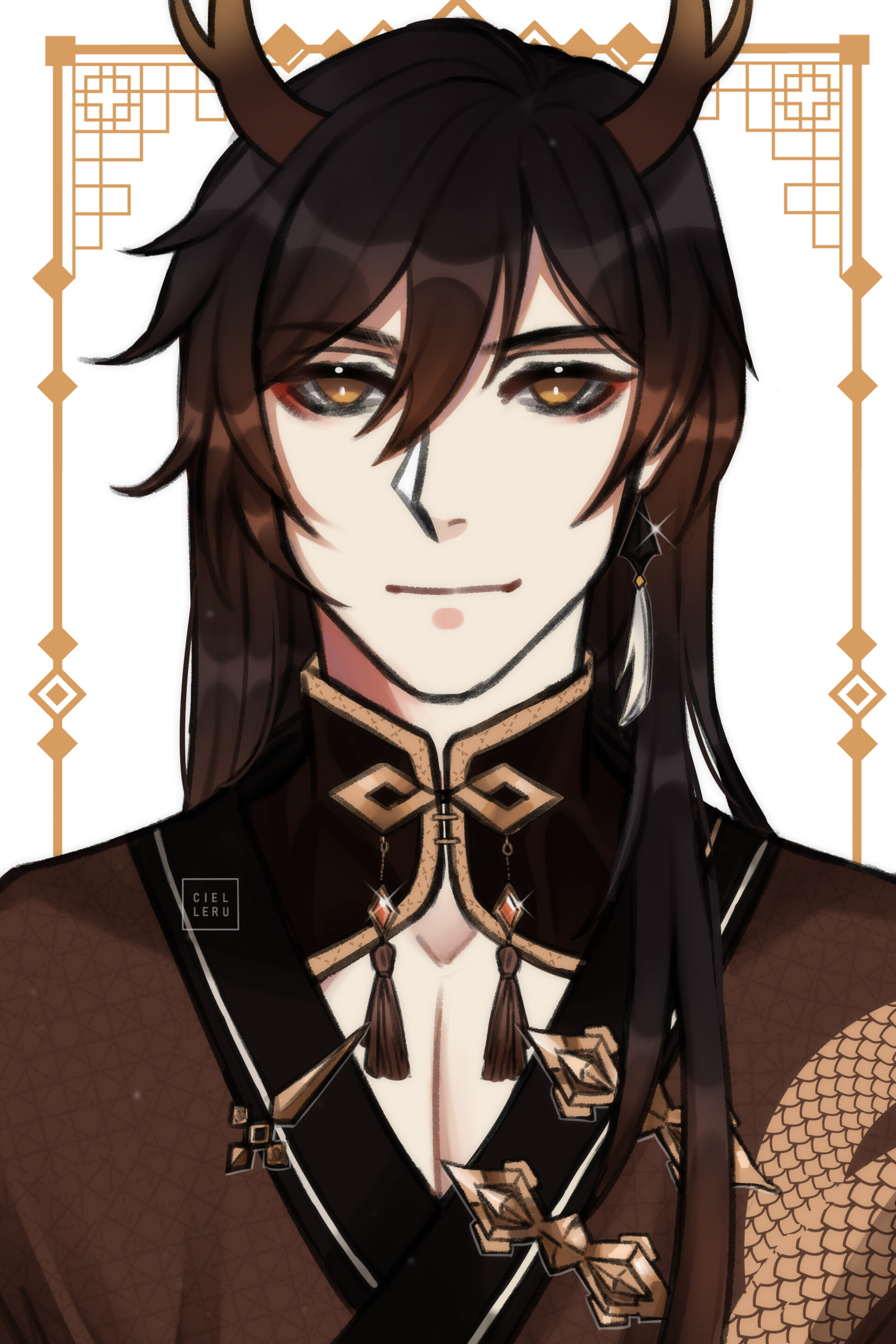 ArtStation - Rex Lapis