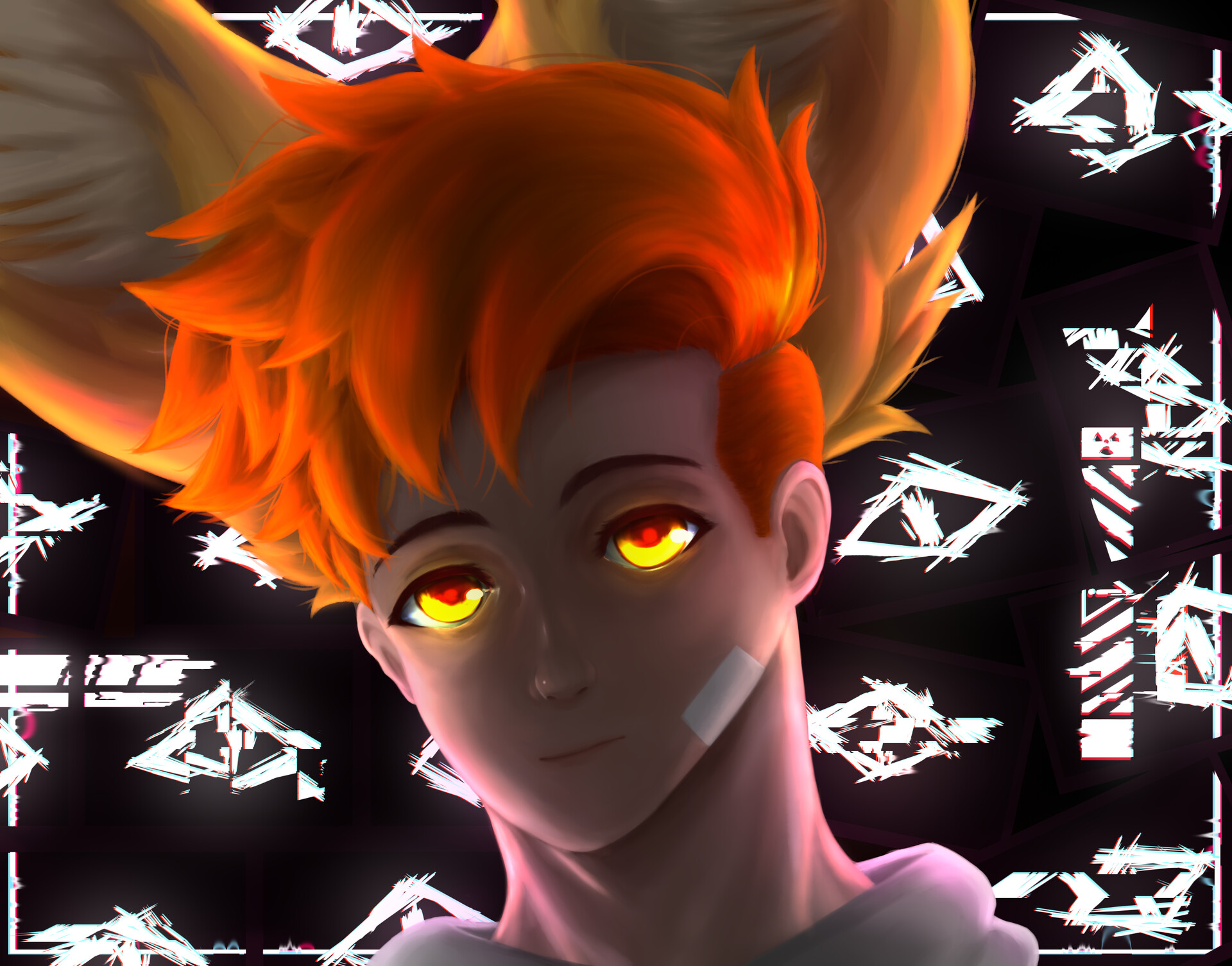 ArtStation - Subject 06