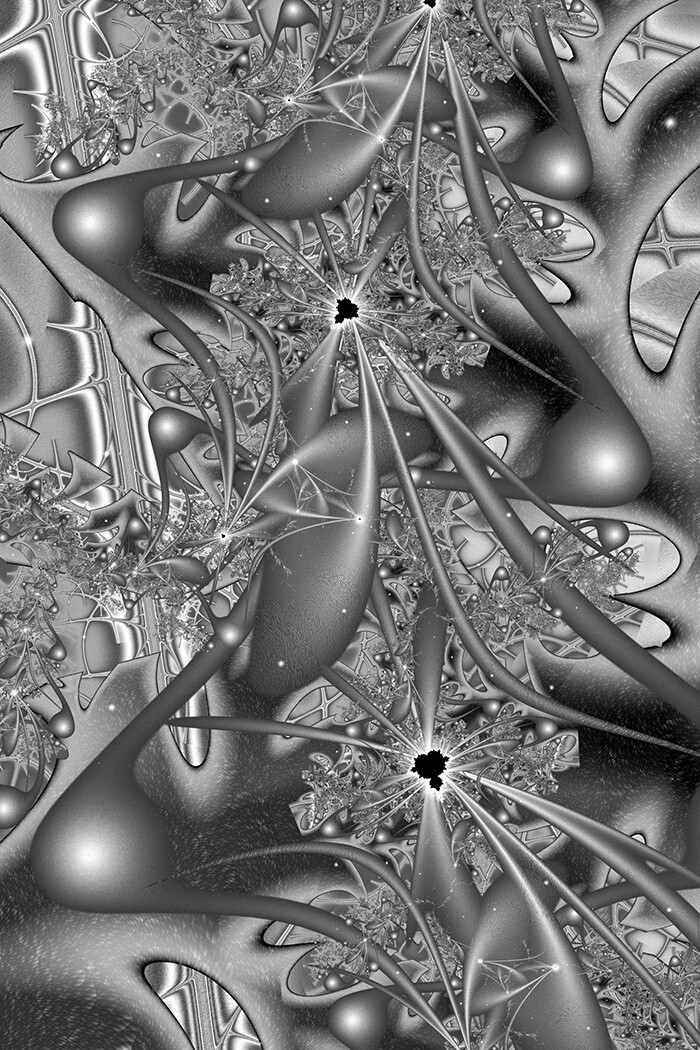 ArtStation - Depths Of Insanity