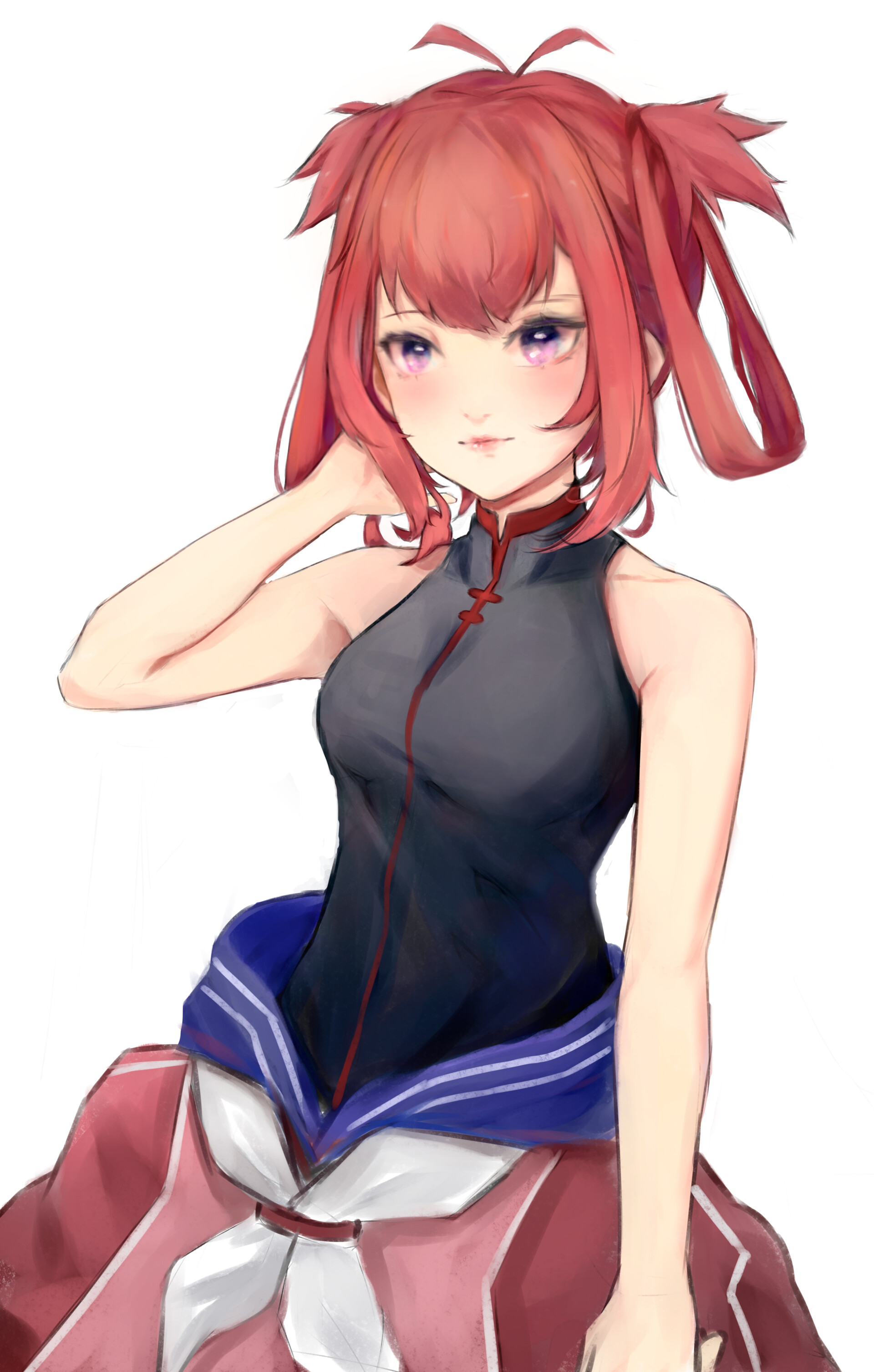 ArtStation - Kani Kanizawa