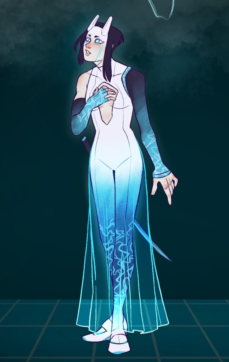 Maylea Bibbey - Cypher Design Process