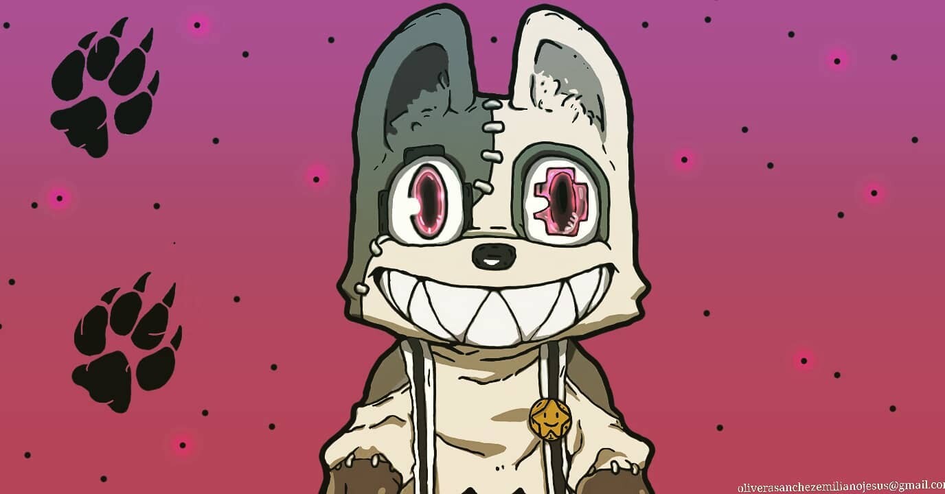 ArtStation - Gleipnir