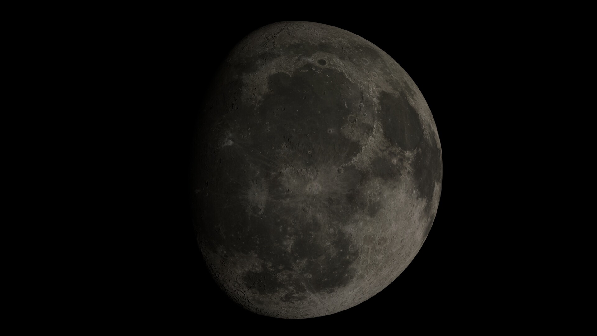 suryansh kumar chauhan - Real stick moon lighting