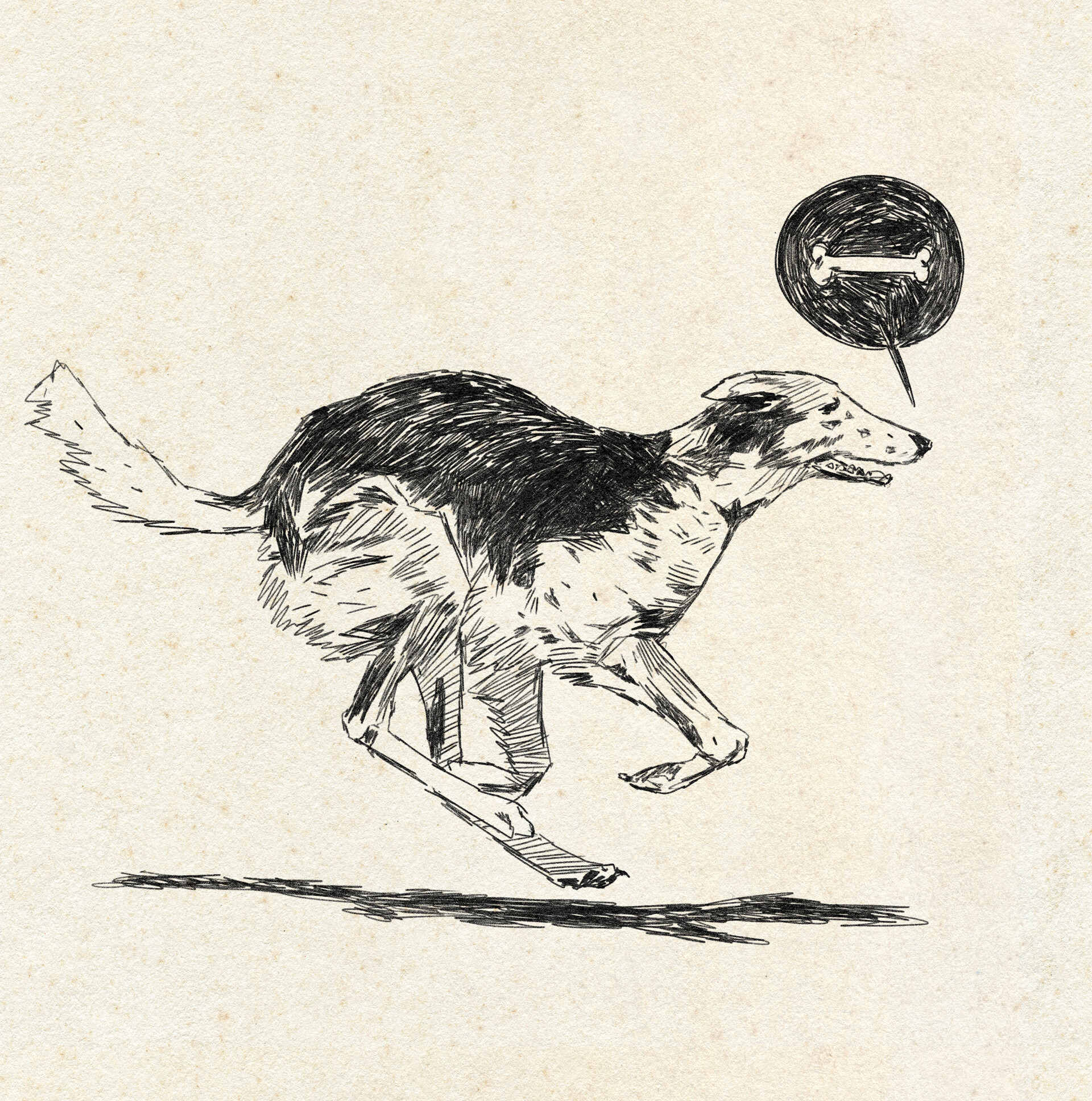 ArtStation - good boy