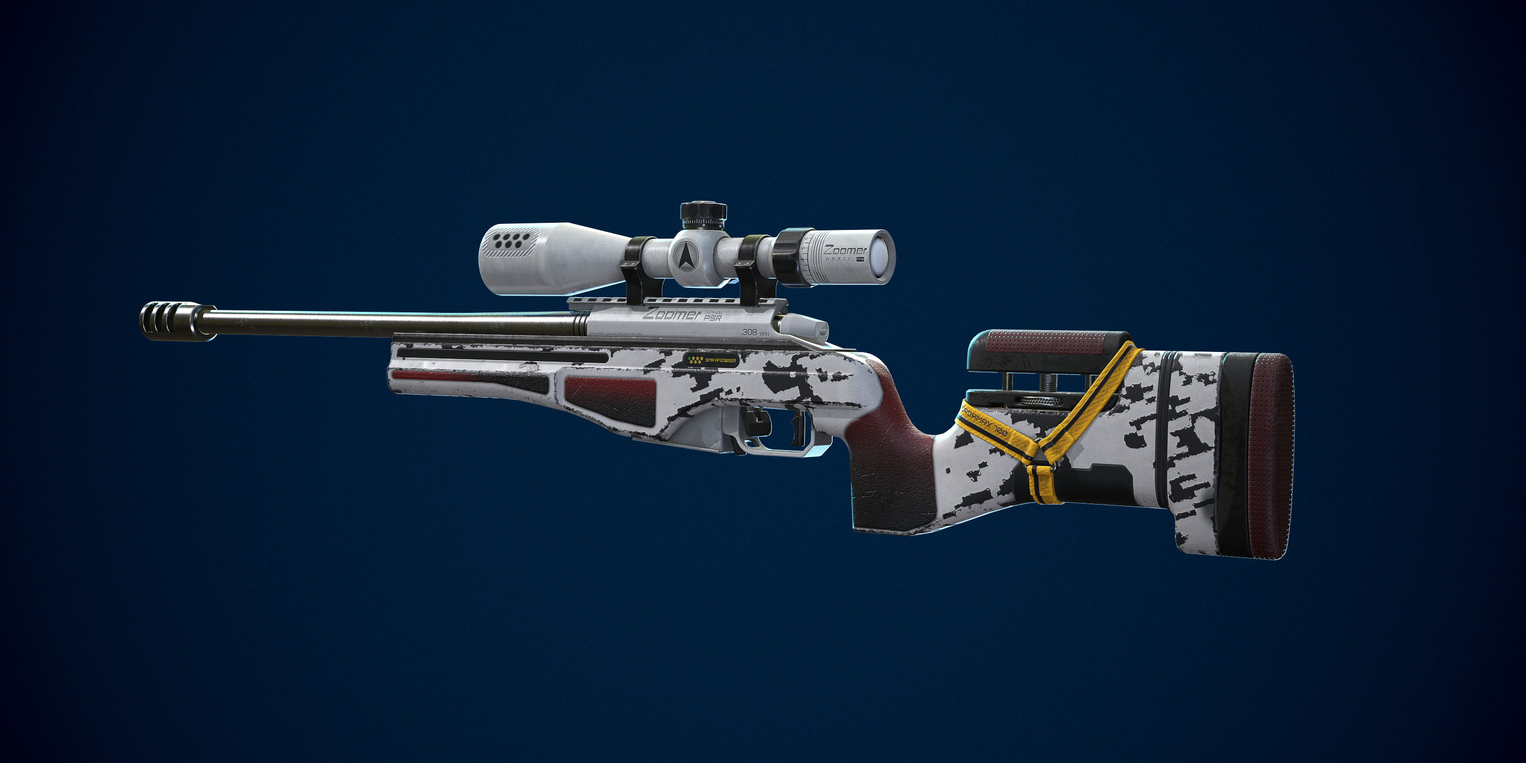 Aleksandra Krupniewska - Lynx TRG 22