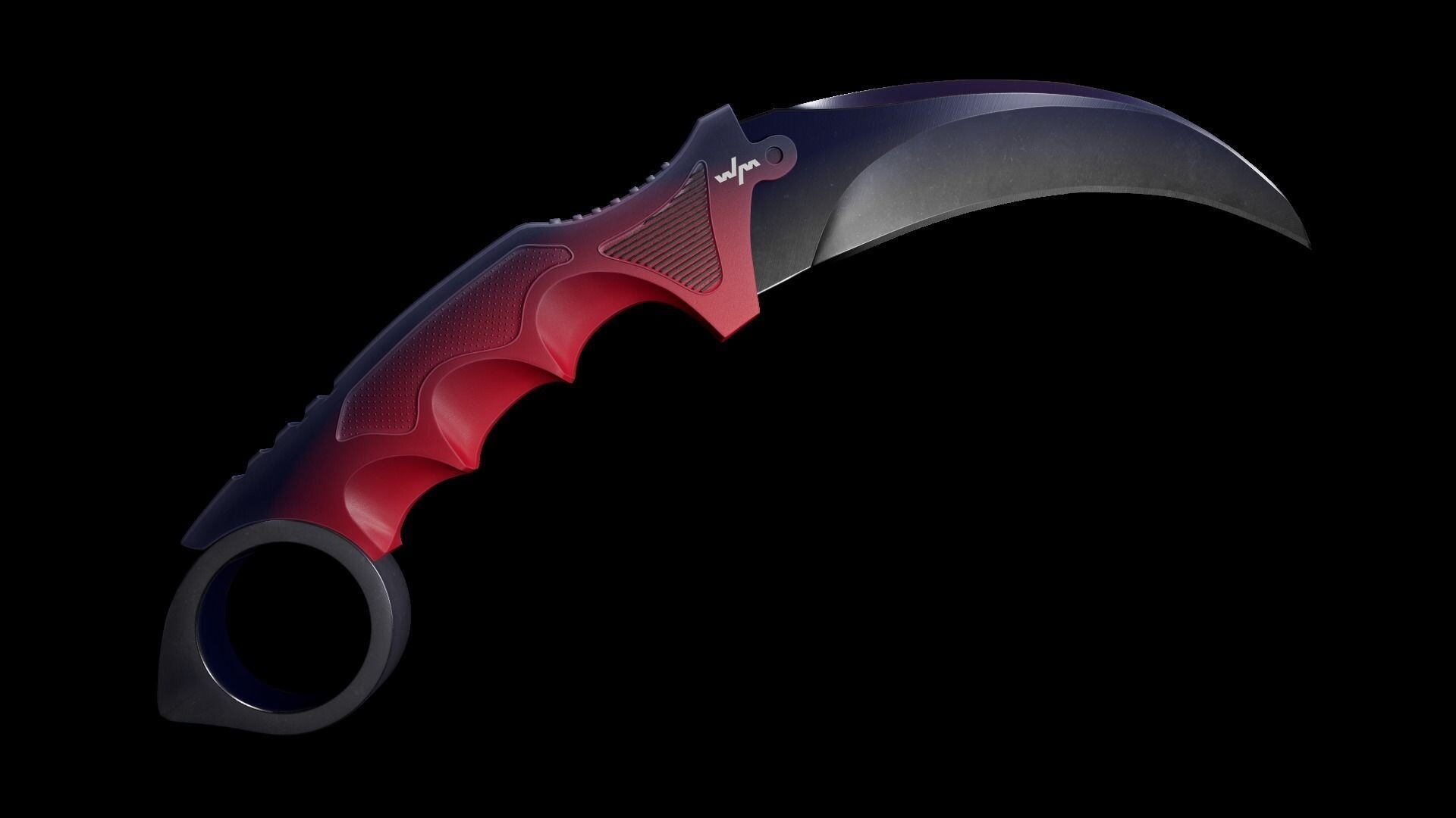 ArtStation - Karambit