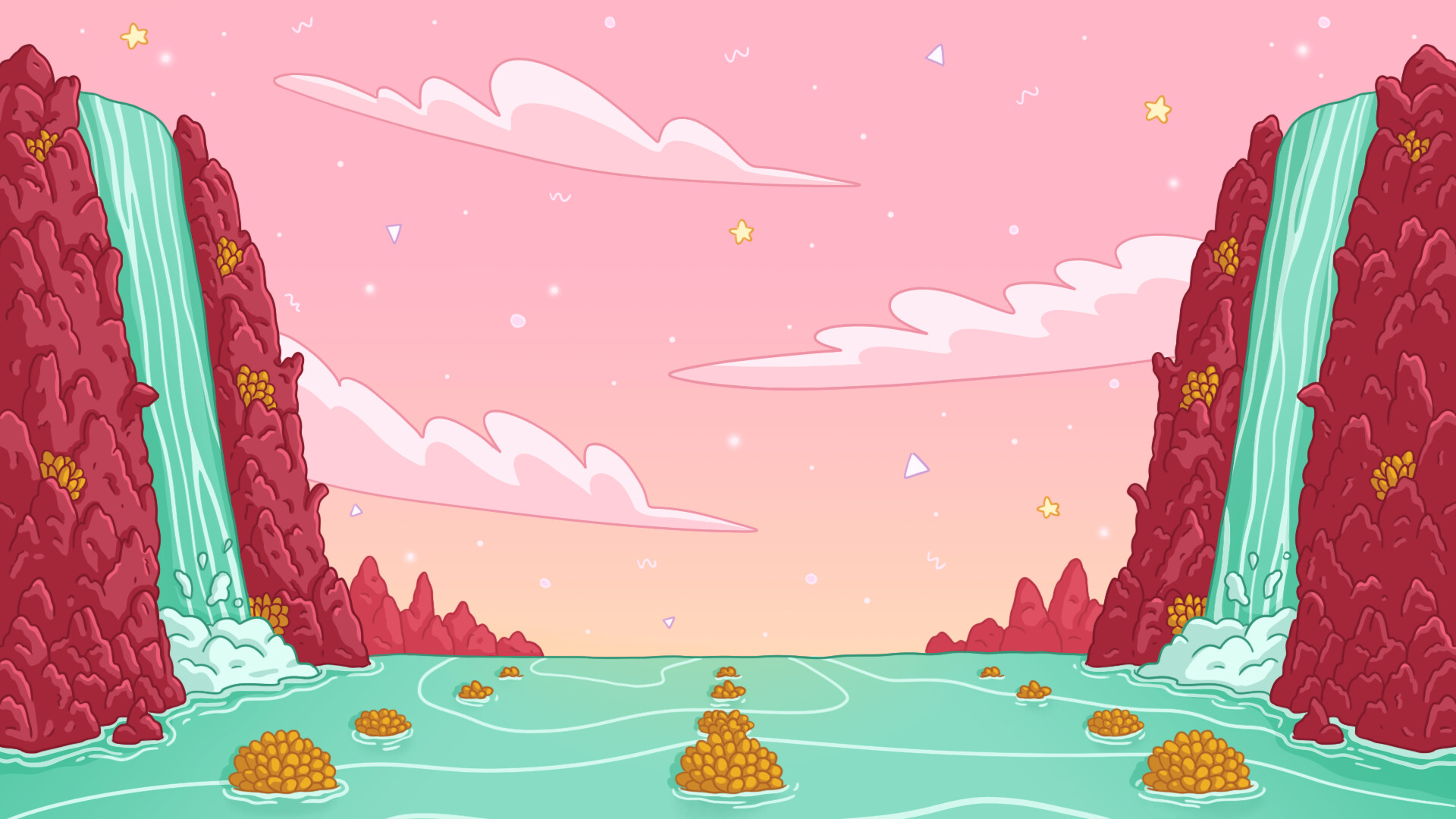 Dearbhlá Reid - Twinkl Spelling App Backgrounds