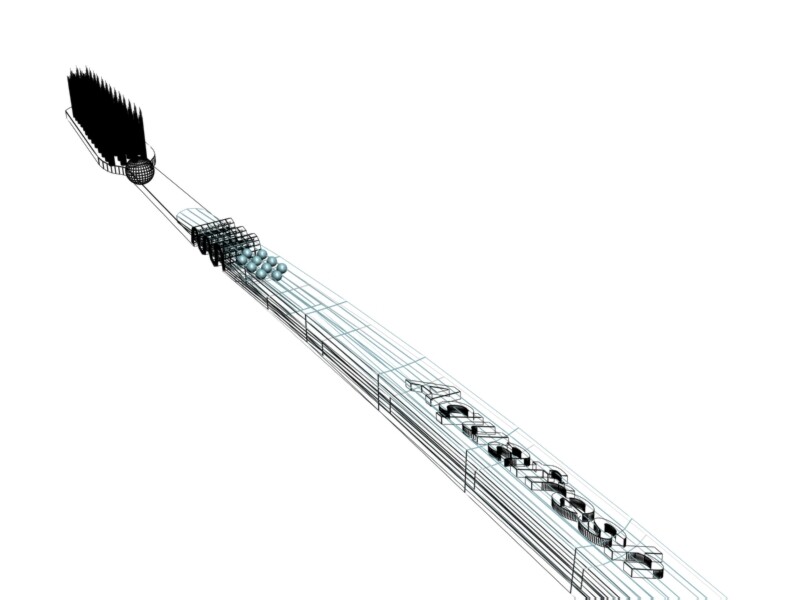 ArtStation - 3D modeling Examples