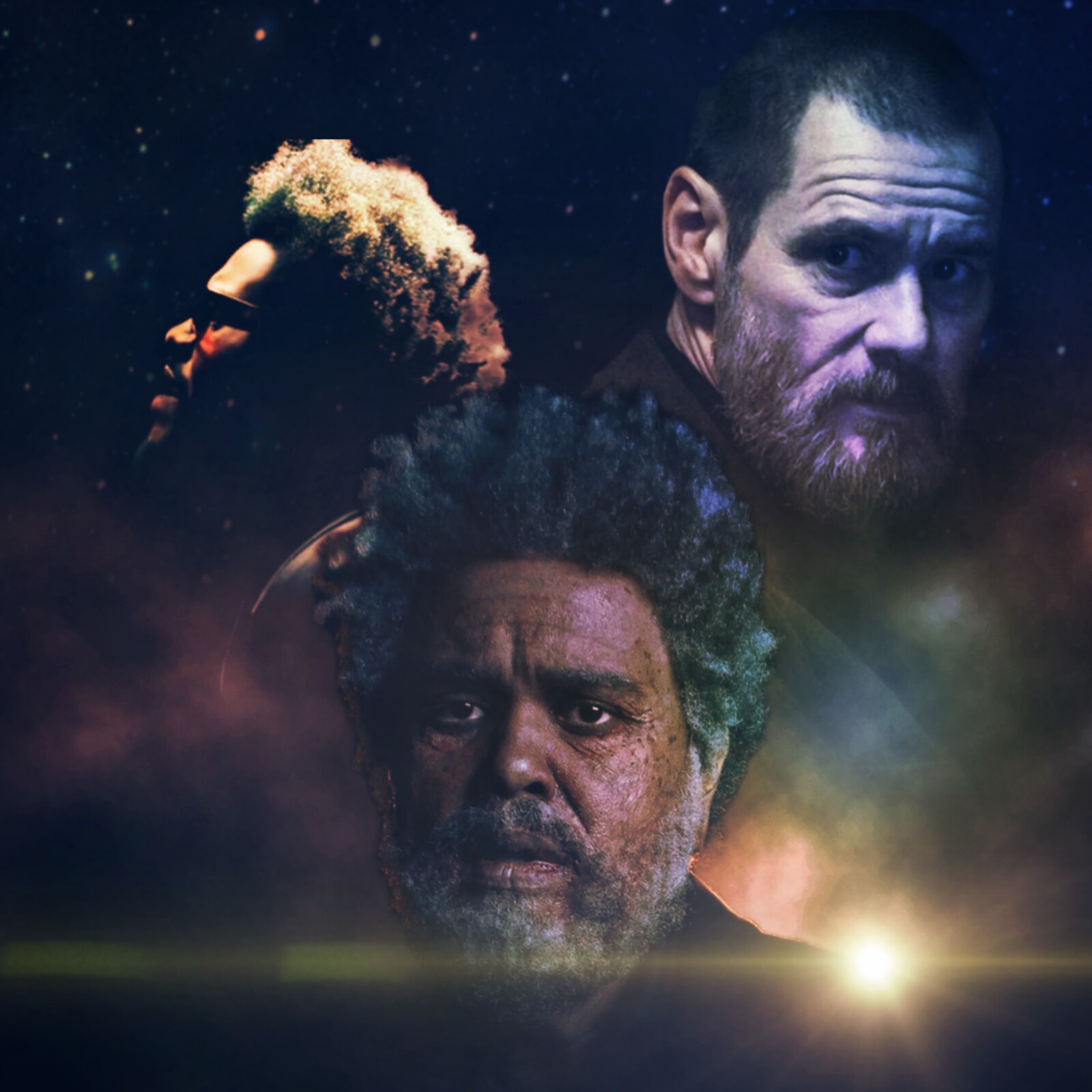 Doomw123 Roi Levy - Dawn FM