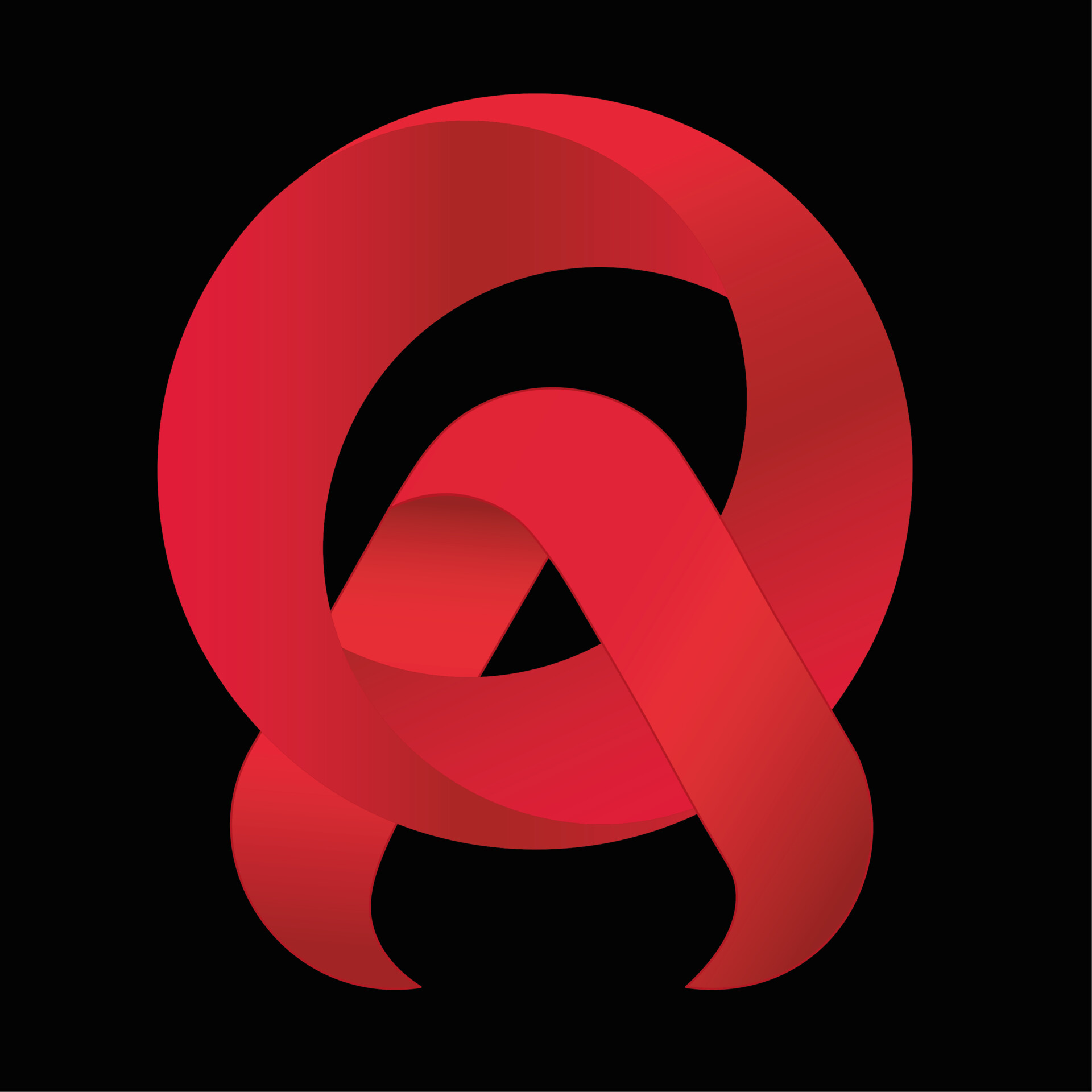 ArtStation - Logo for QuasART Games