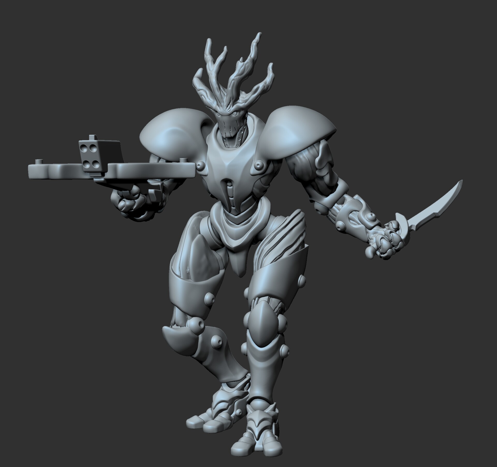 ArtStation - Needles