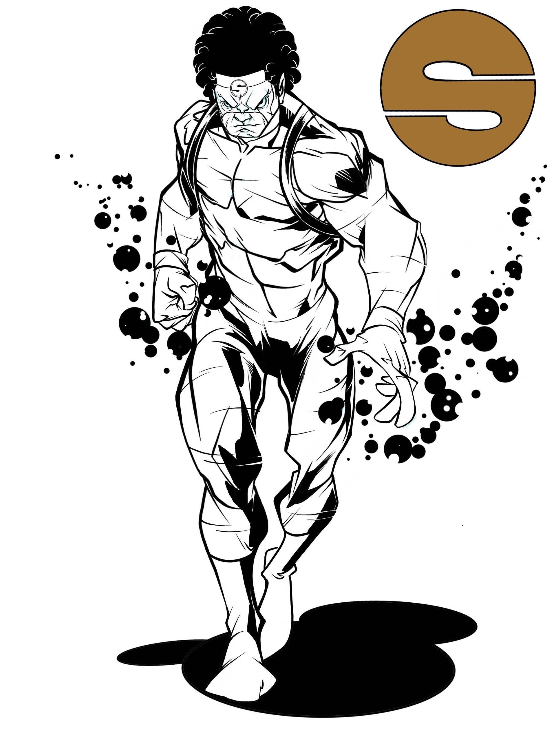 ArtStation - Cover art