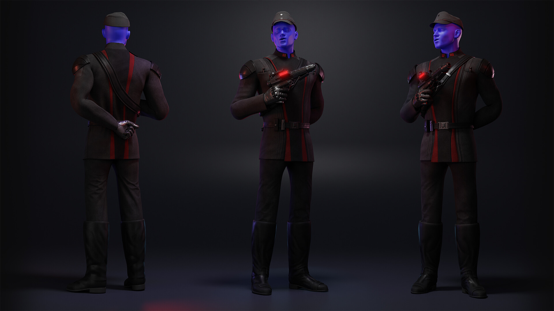 Lord Poncho - Sith Imperial Officer - Star Wars: The Old Republic ...