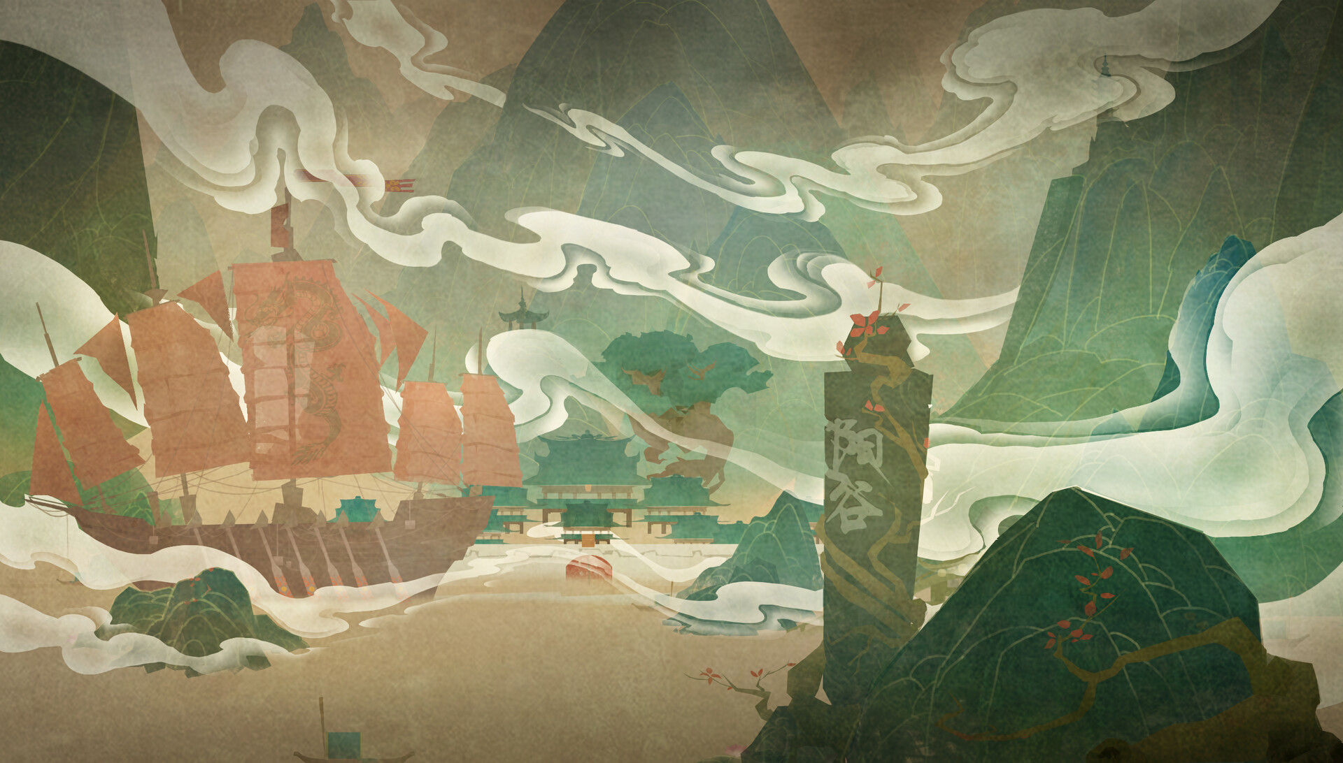 wang-bo-3.jpg (1920×1092)-花瓣网