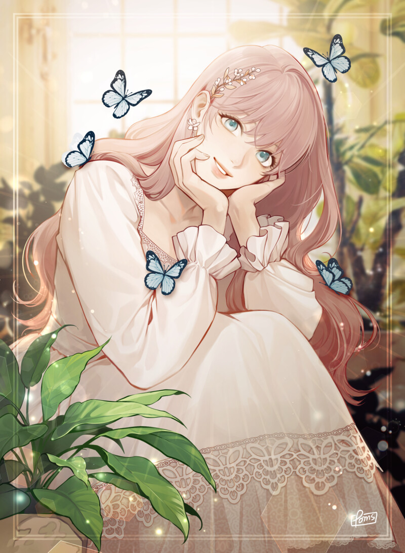 ArtStation - yujeong pyo