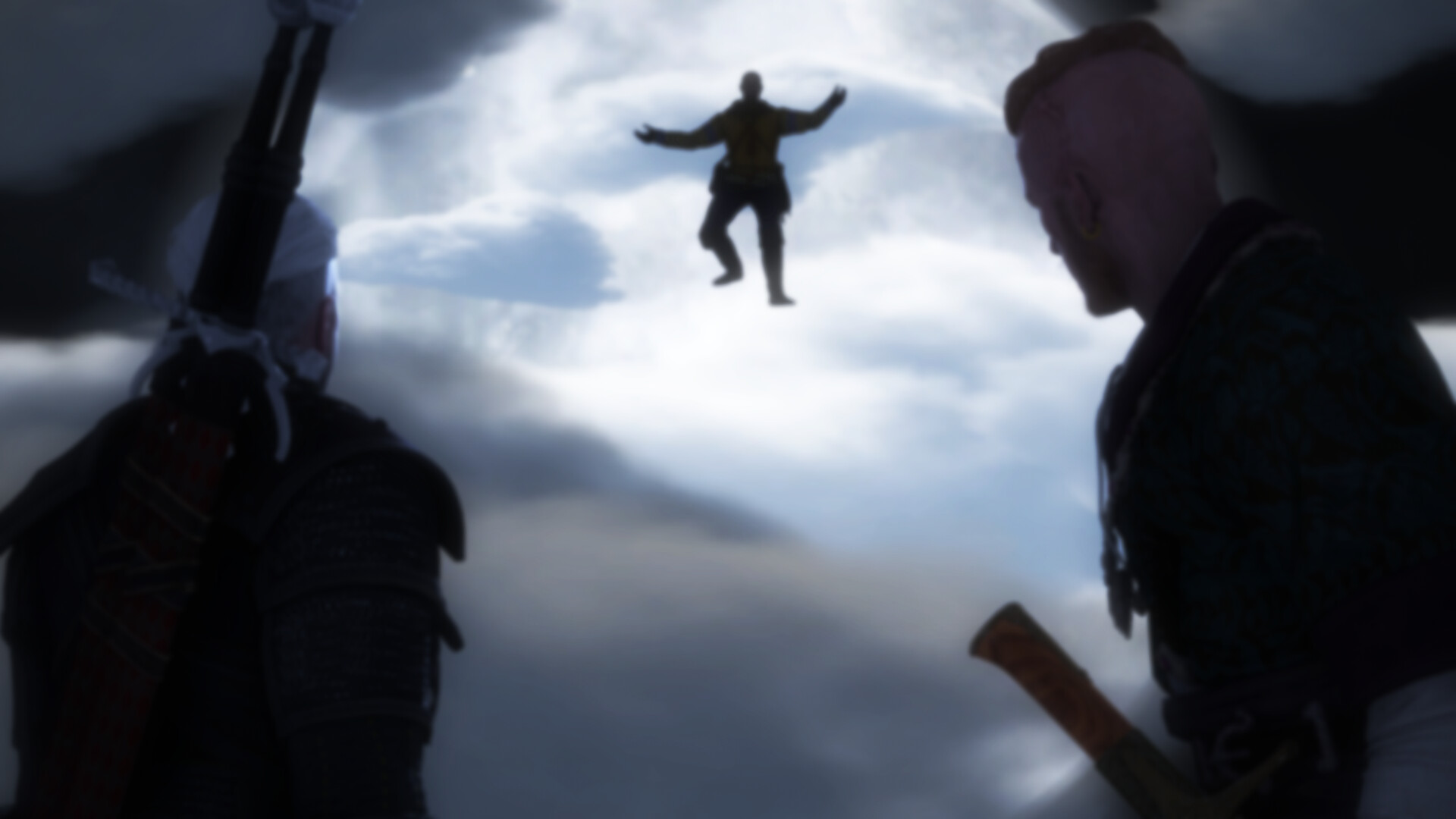 ArtStation - Master Mirror