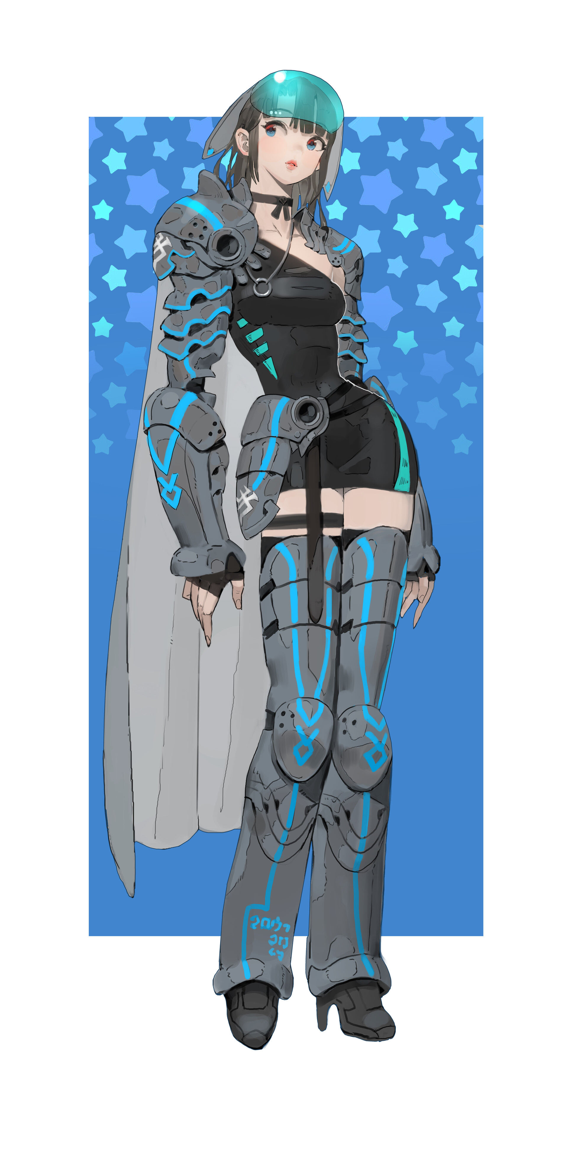 hyeonsick-choi-aruana-sick-9.jpg (1920×3898)-花瓣网