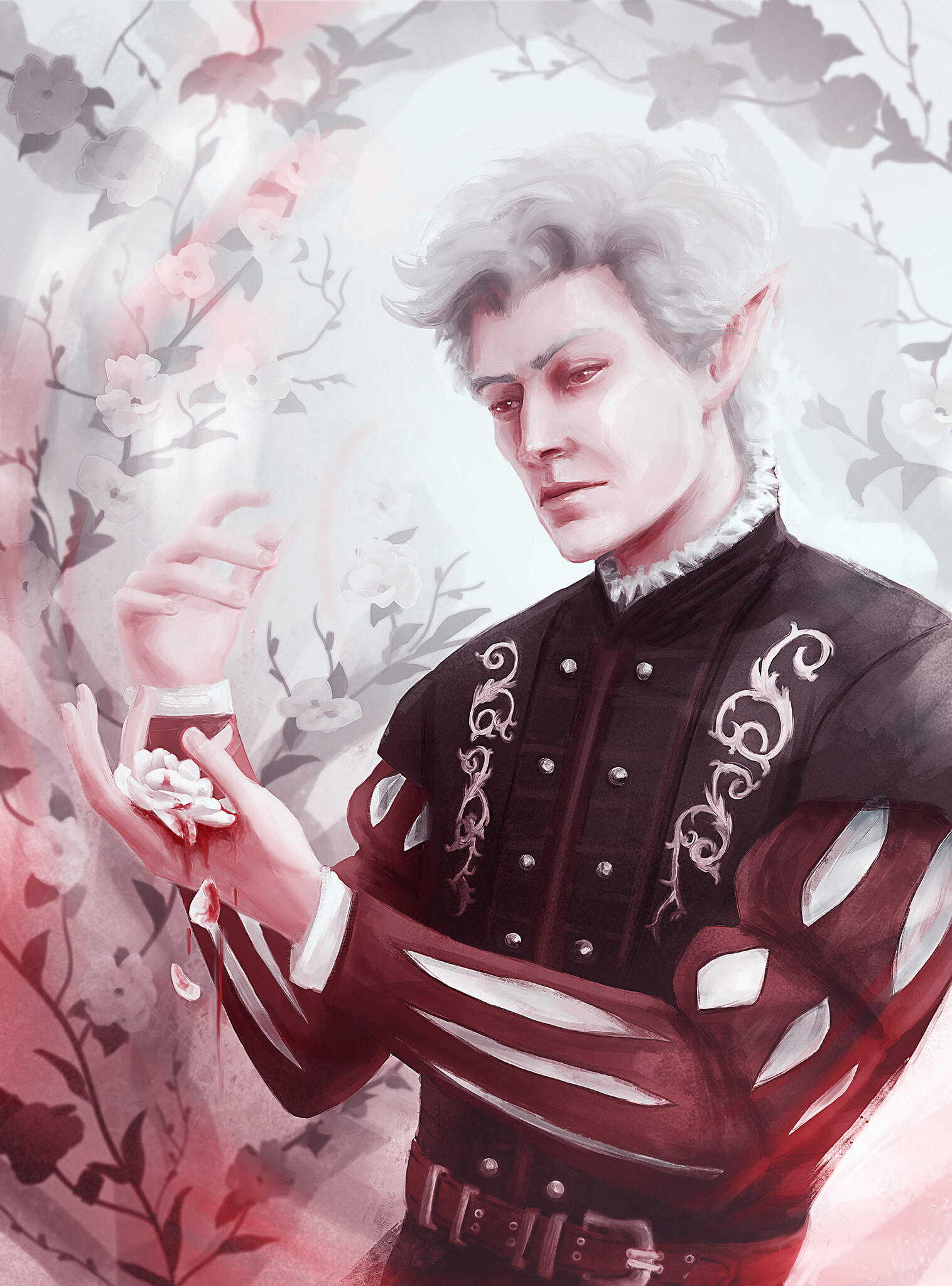 ArtStation - Astarion