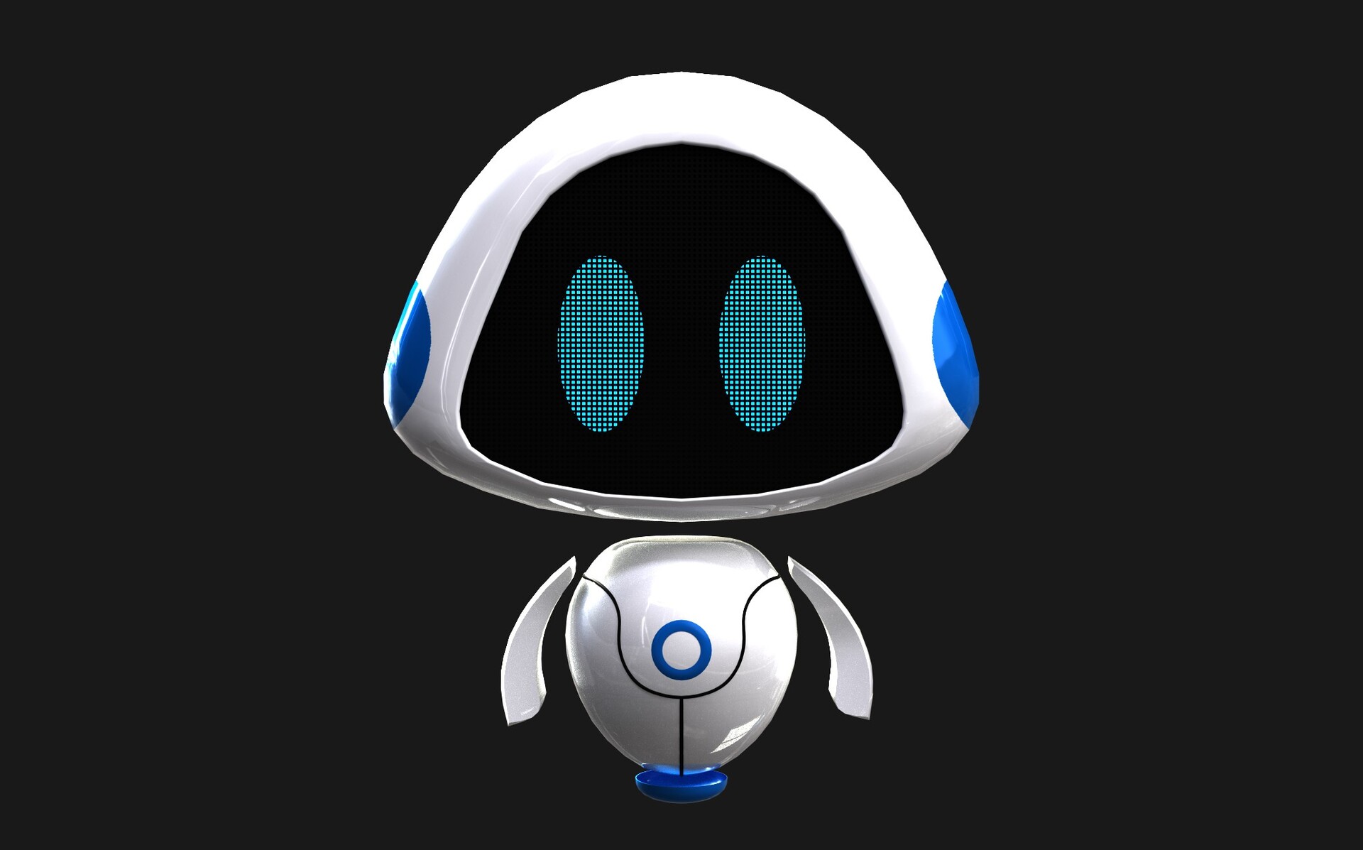 ArtStation - TOBOR & ZYMER