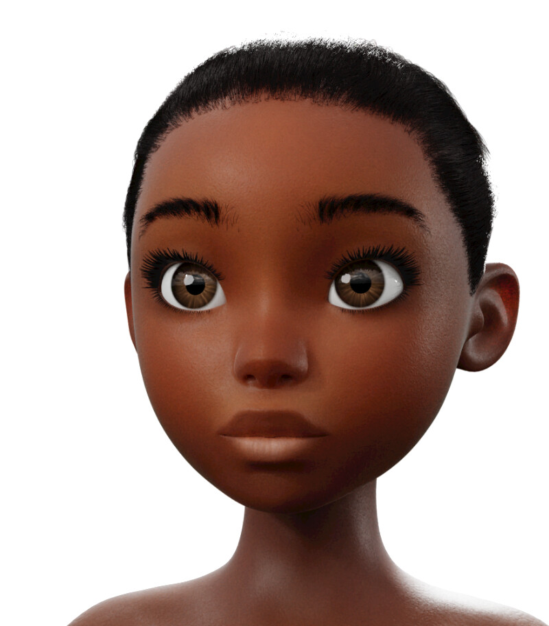 Courage Omorefe - Starter Smirk