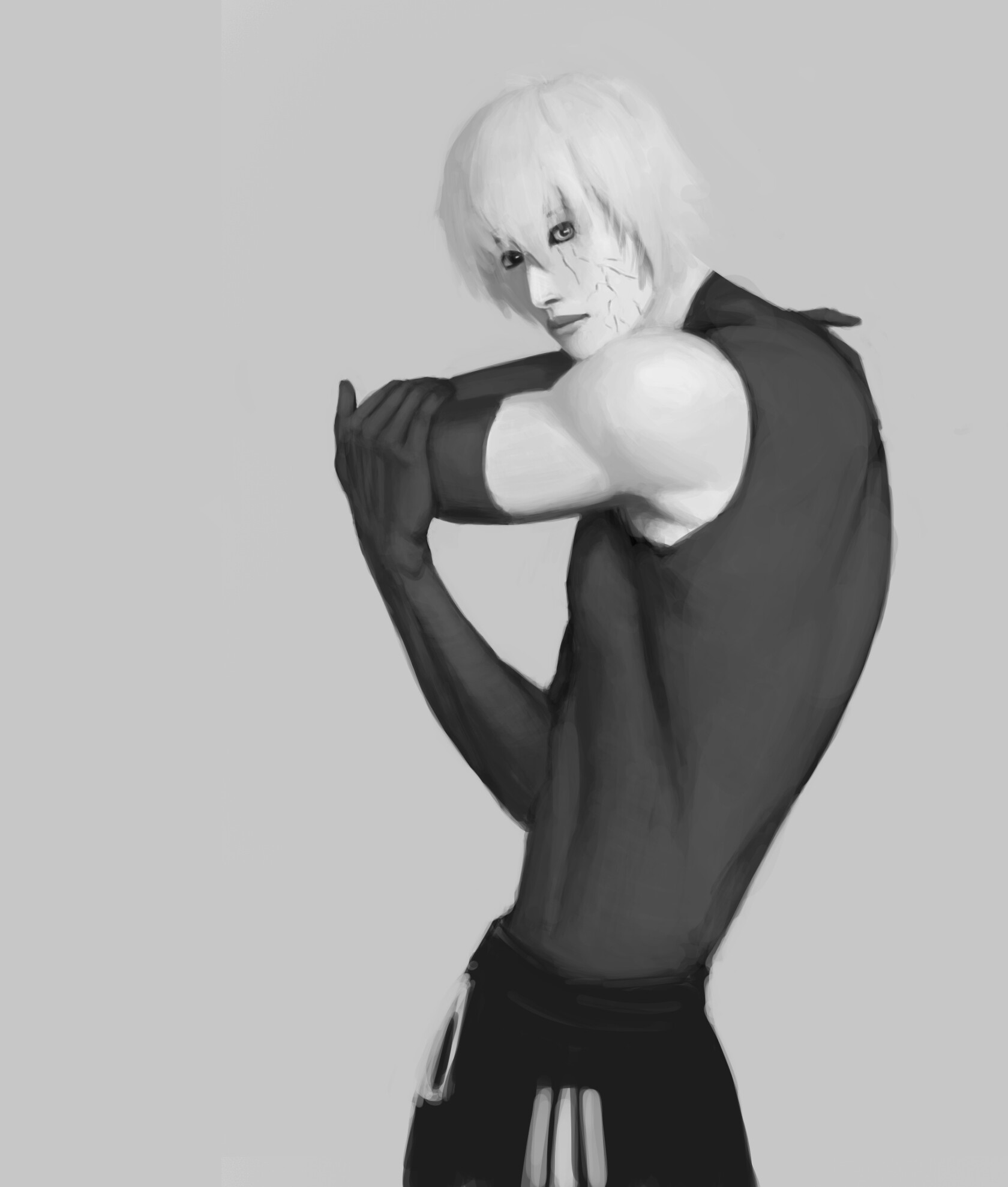 ArtStation - idontknow