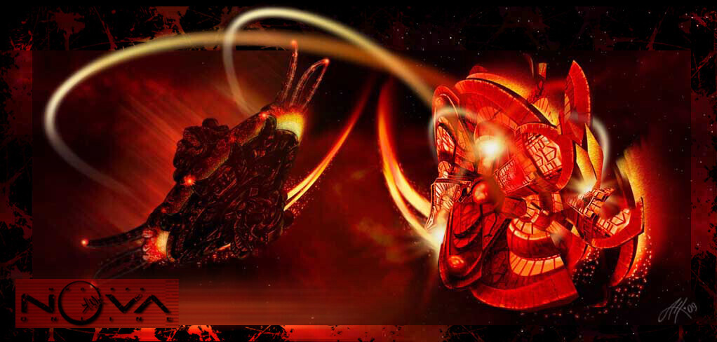 ArtStation - Concept One shot