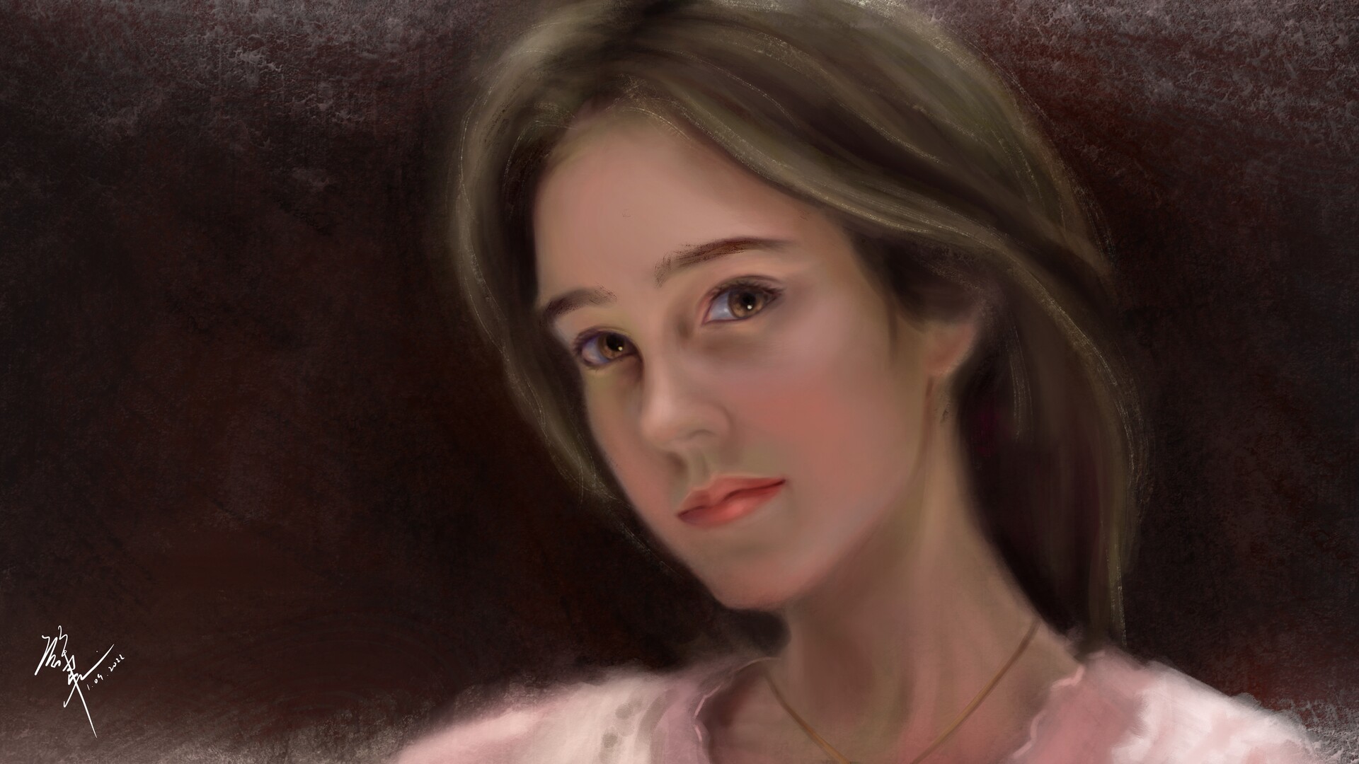 ArtStation - Once upon a time in America