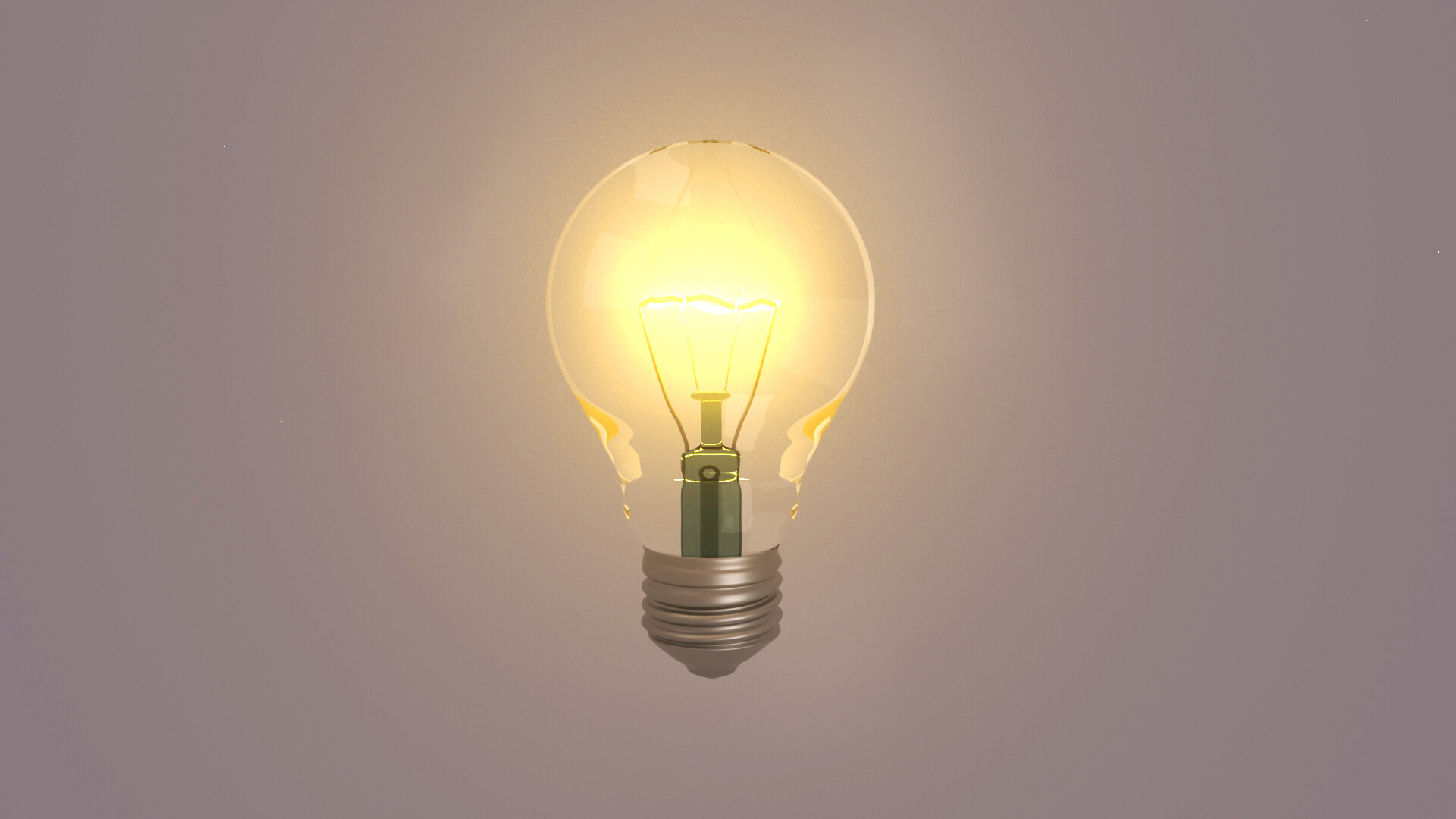 ArtStation - Bulb