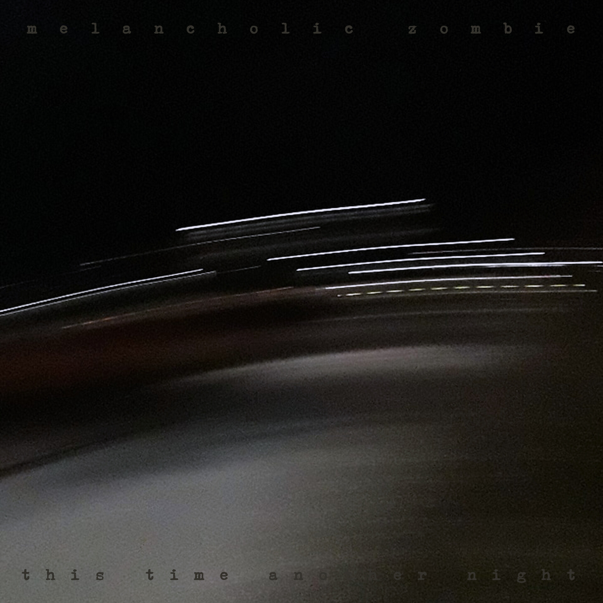 Melancholic Zombie - Album Covers & Artworks