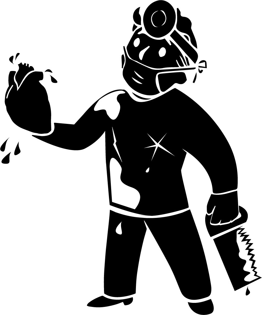 ArtStation - Fallout Doctor v13