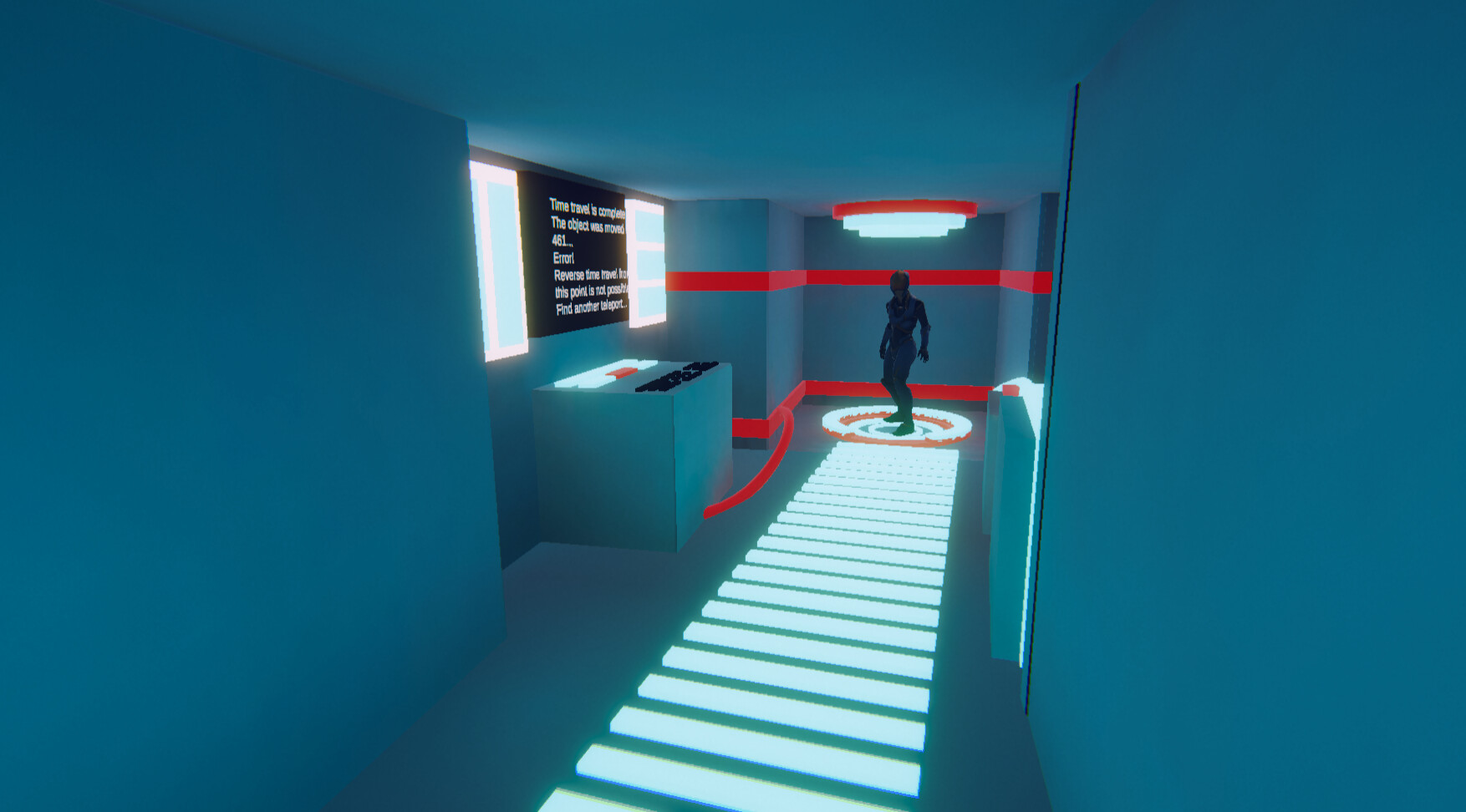 Denis Fedin - Unity level design: Cataclysm in a year