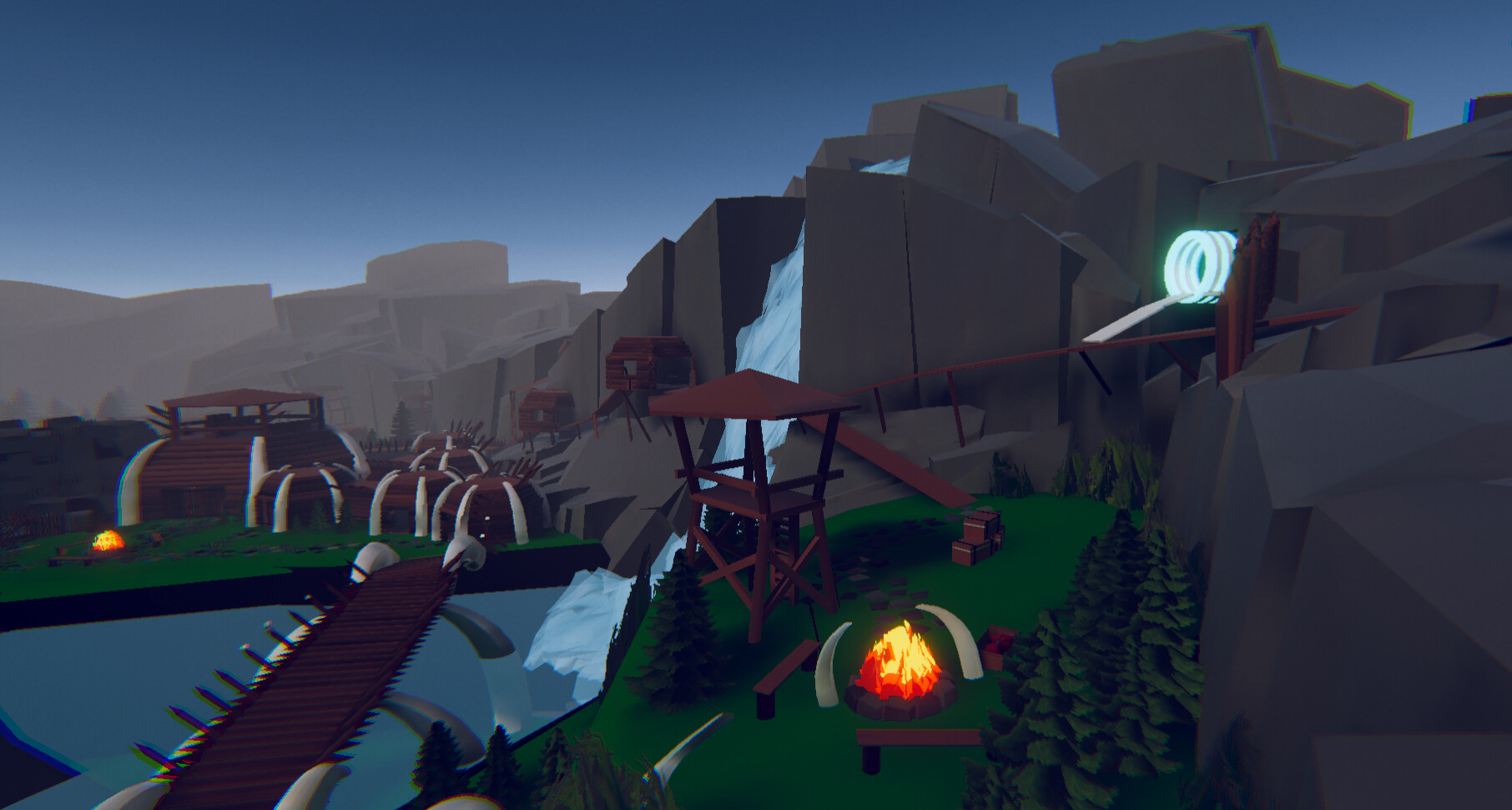 Denis Fedin - Unity level design: Cataclysm in a year