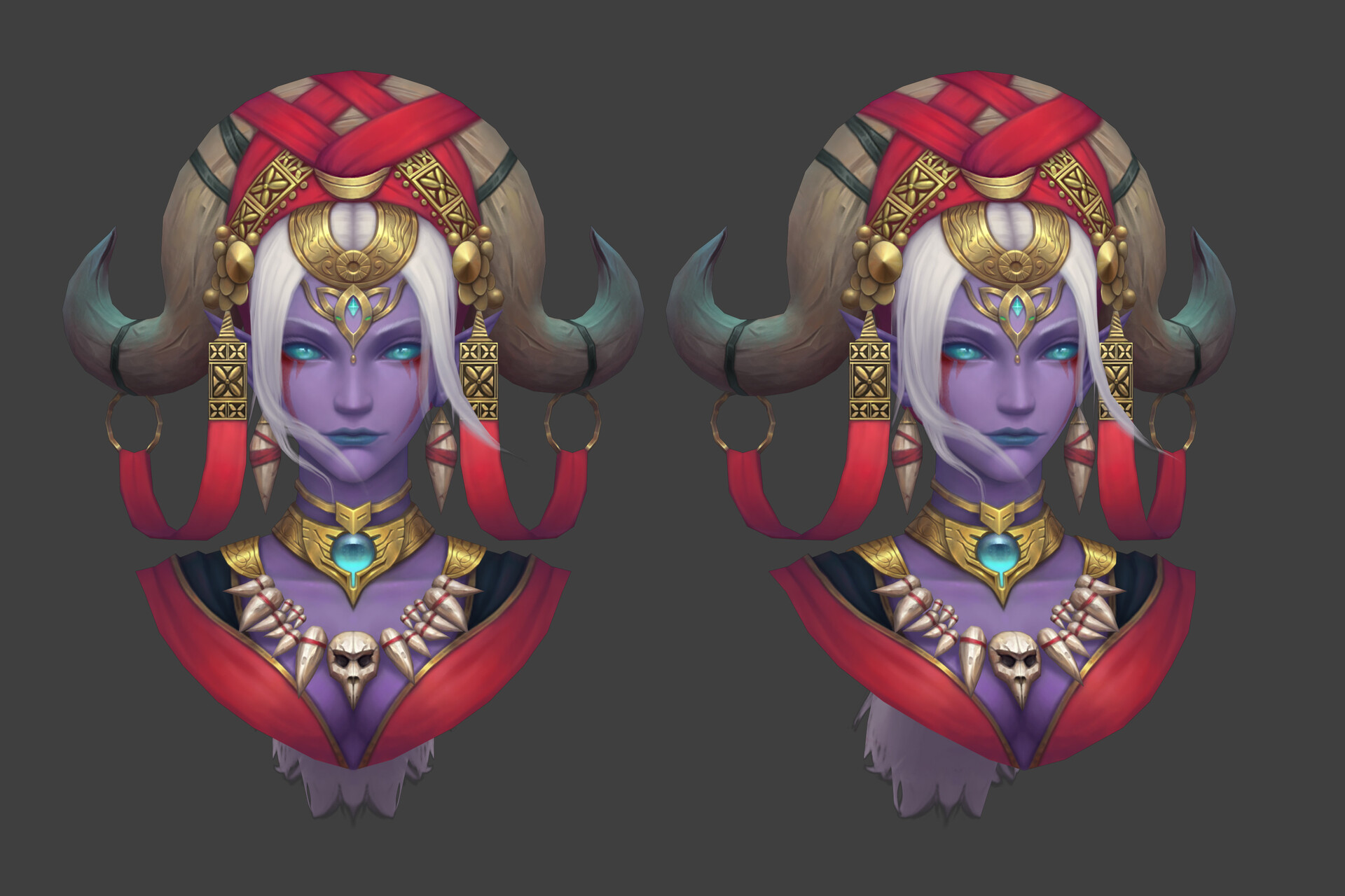 ArtStation - 1st upload