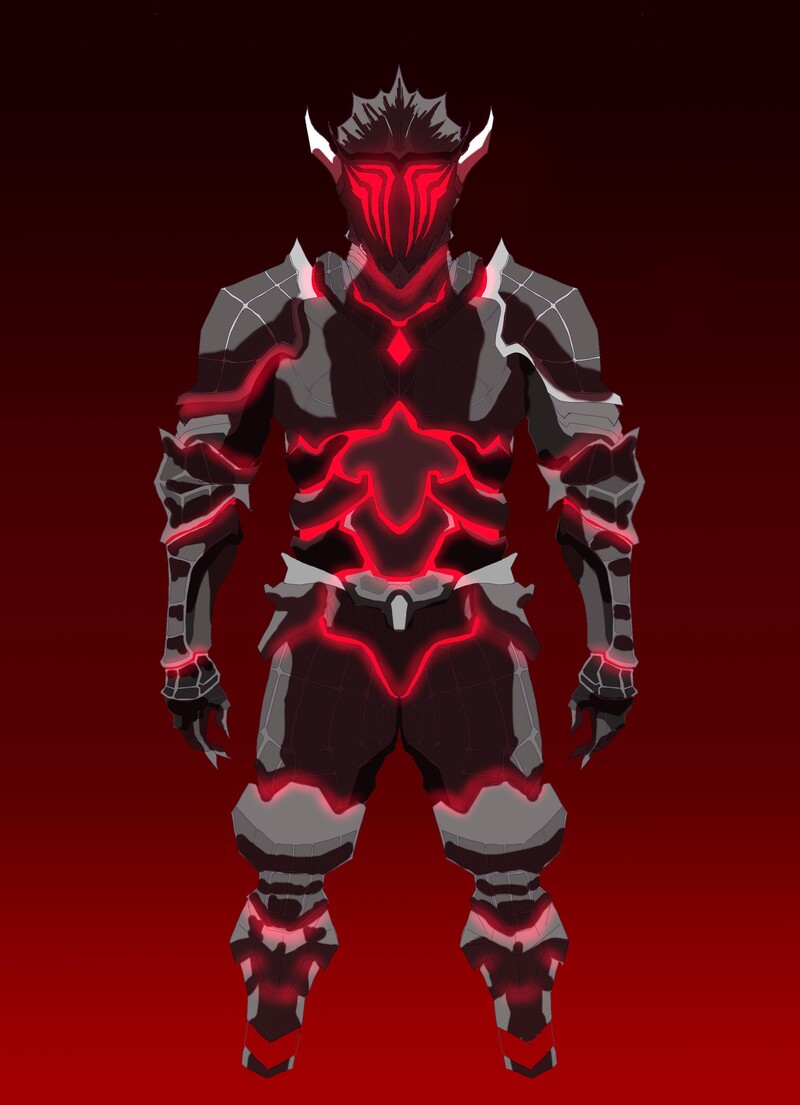 ArtStation - Cole smith