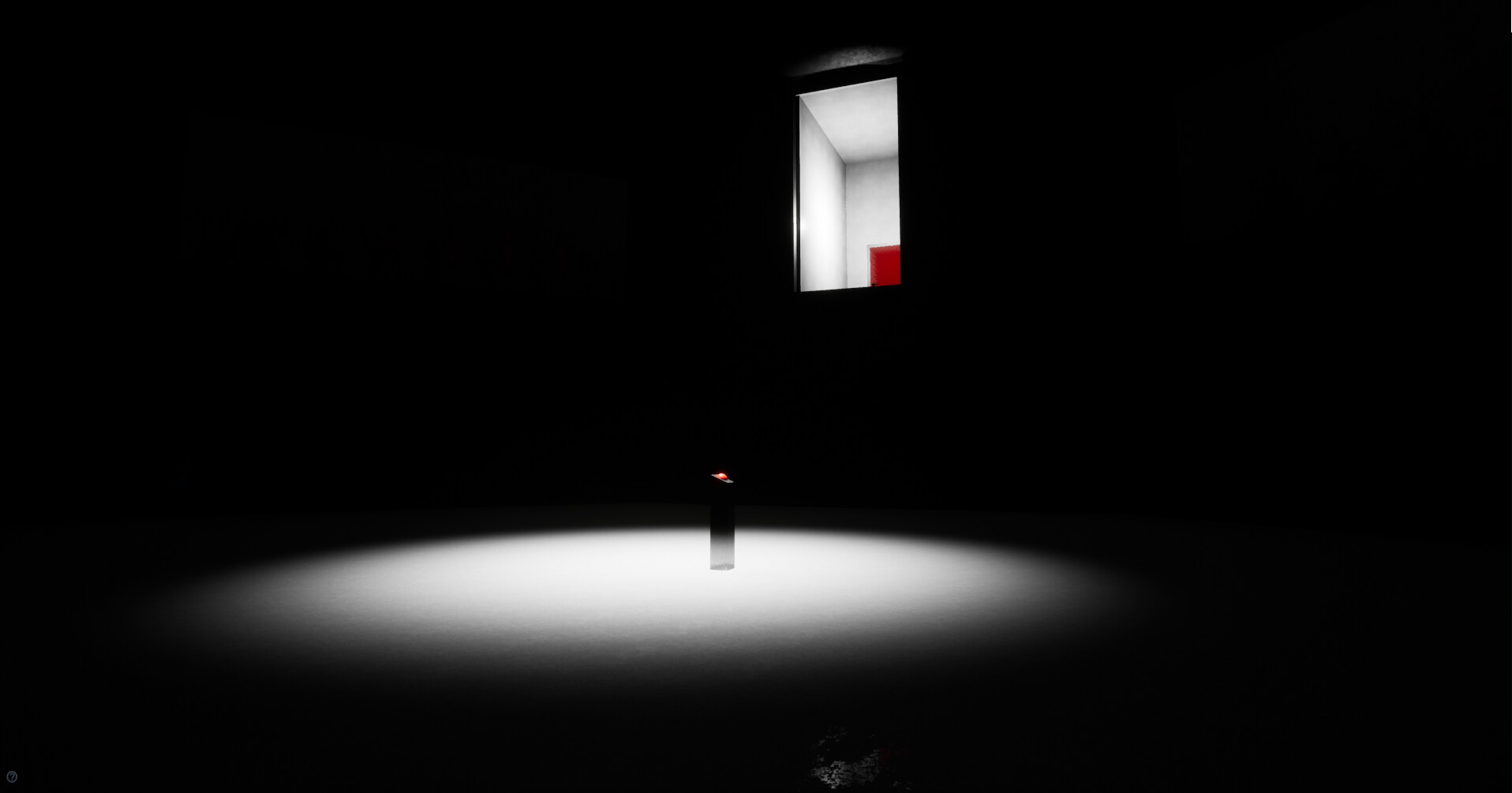 ArtStation - Button/Light activation