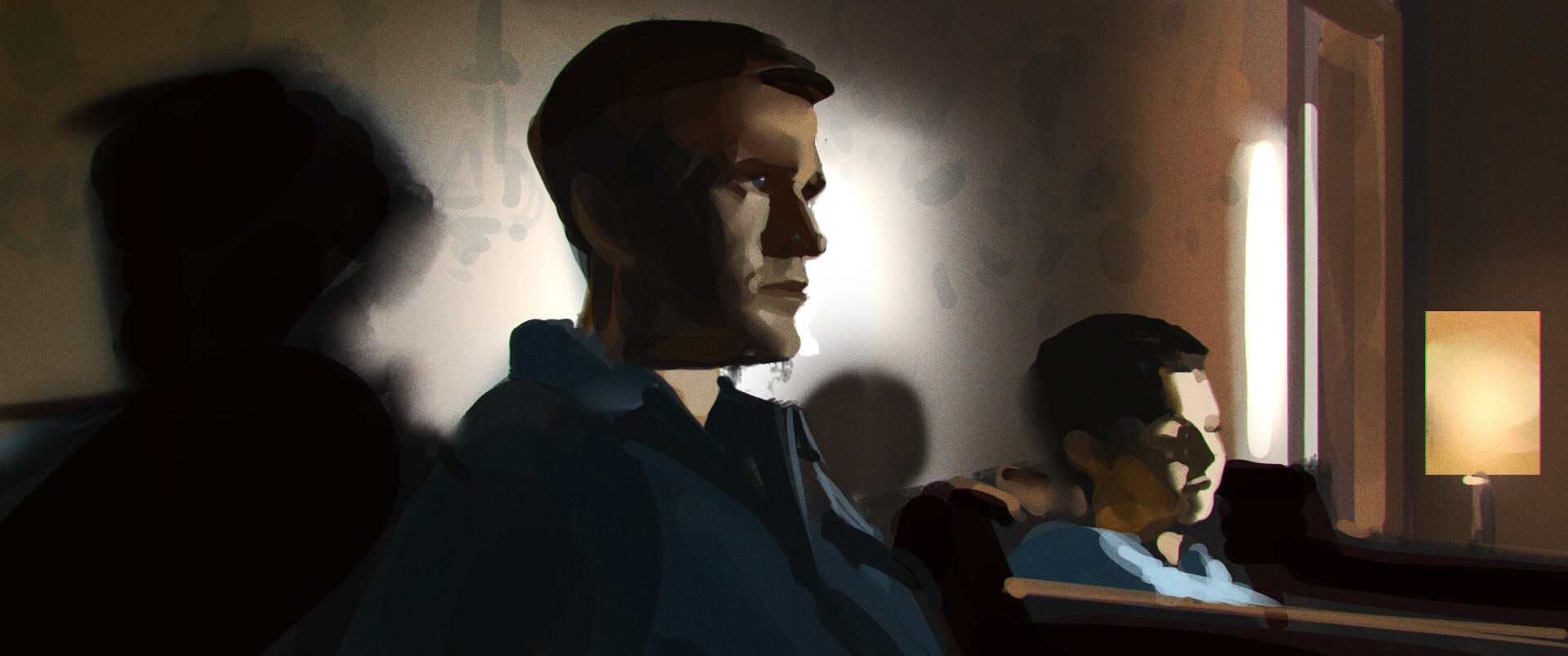 Michael Shinde - Last Stand