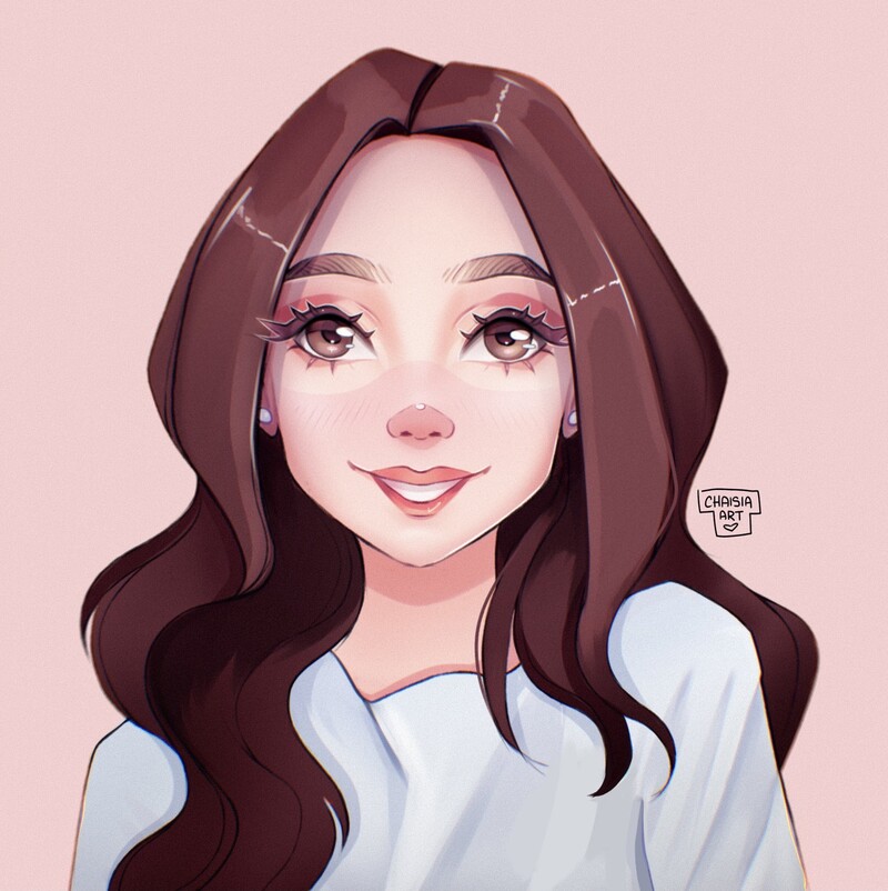 ArtStation - Chaisia