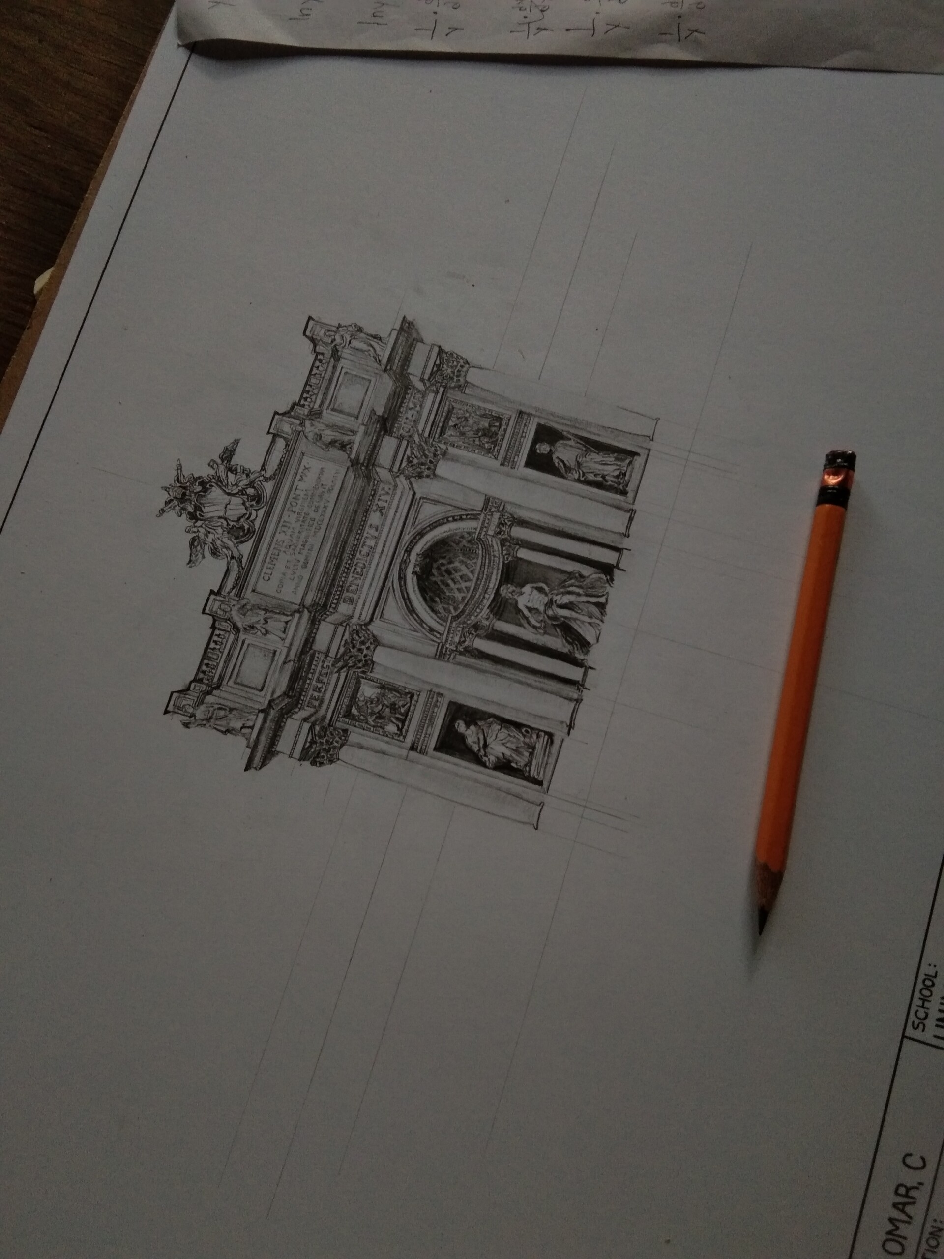 ArtStation - baroque