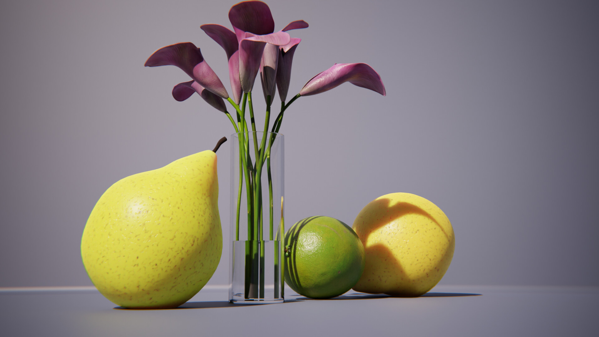 ArtStation - Still Life