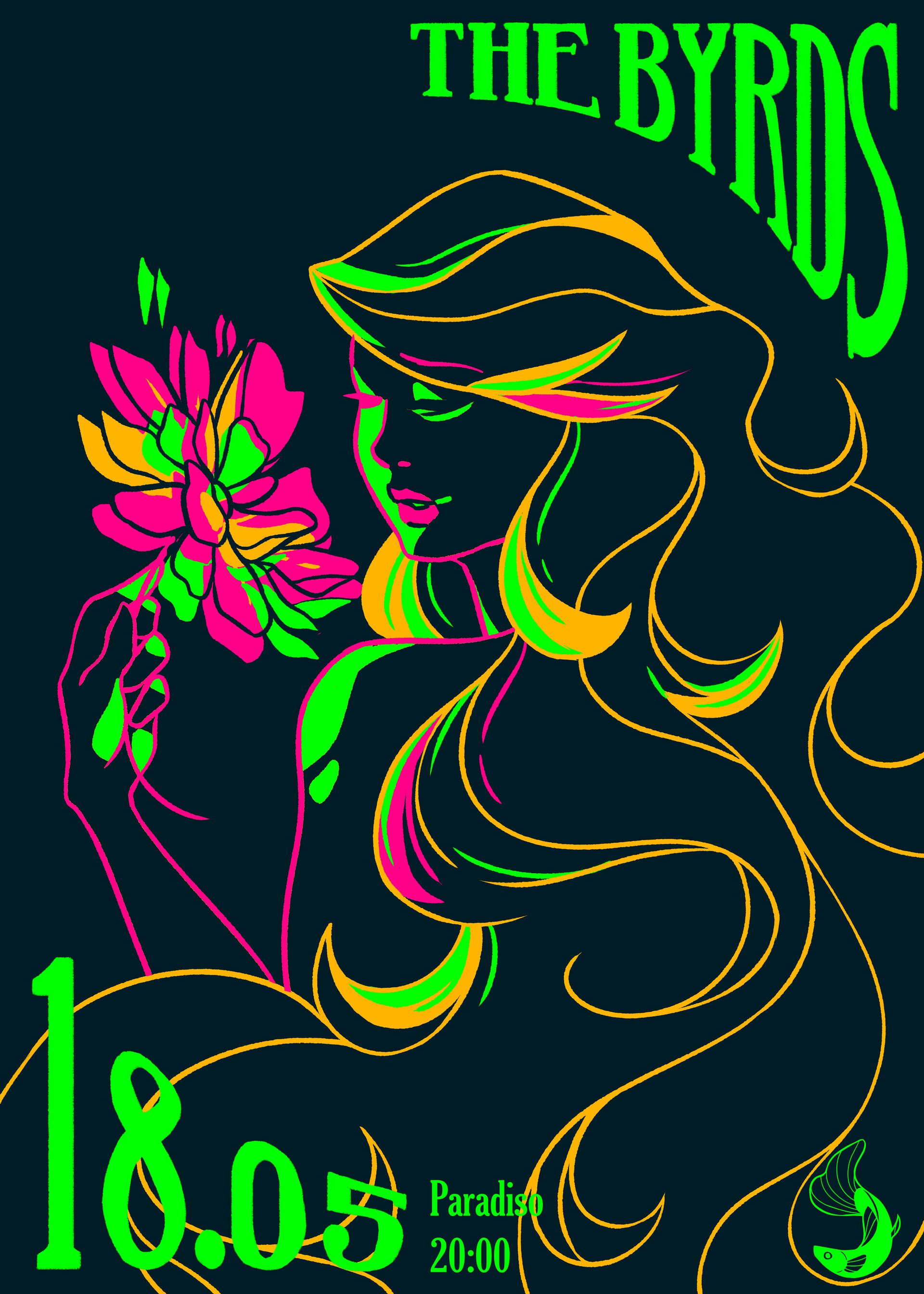 ArtStation - What'Subcultures