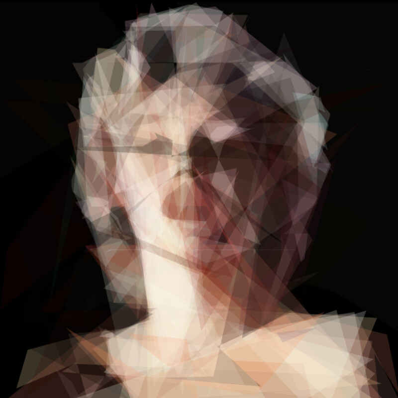 ArtStation - Genetic Painter